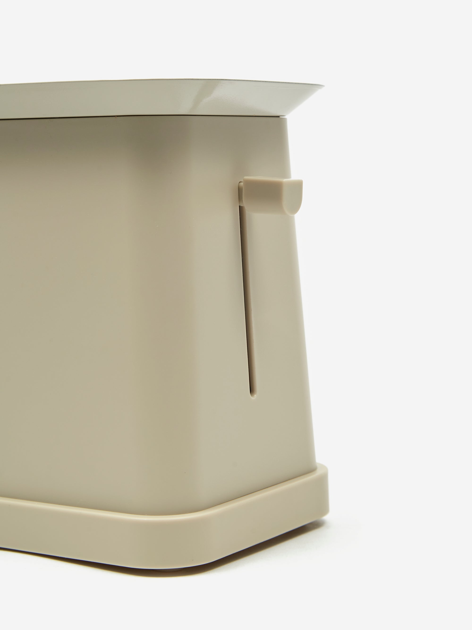Hay Sowden Toaster - Grey | Goodhood