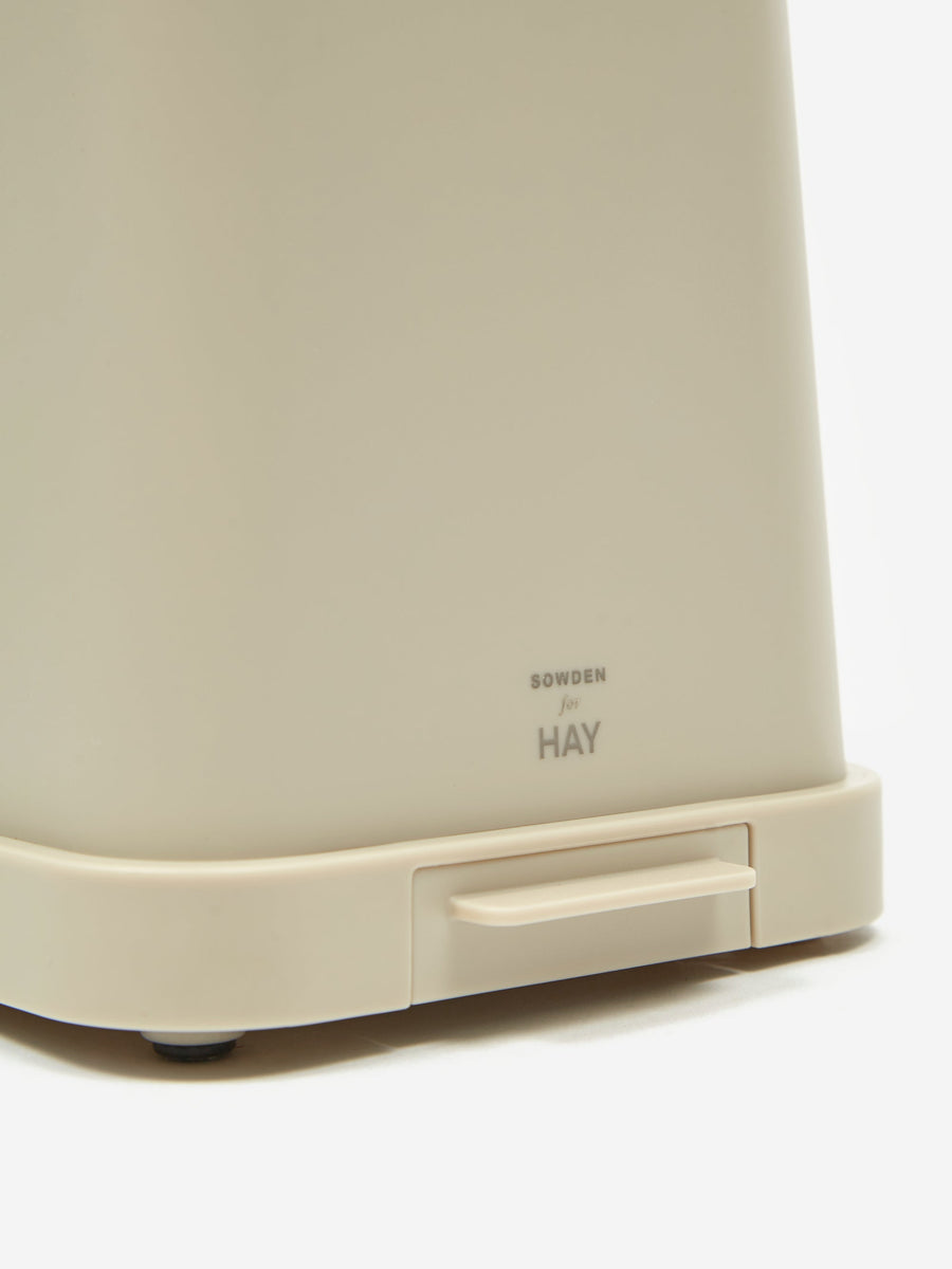 Hay Sowden Toaster - Grey | Goodhood