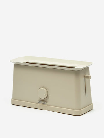 Hay Sowden Toaster - Grey | Goodhood
