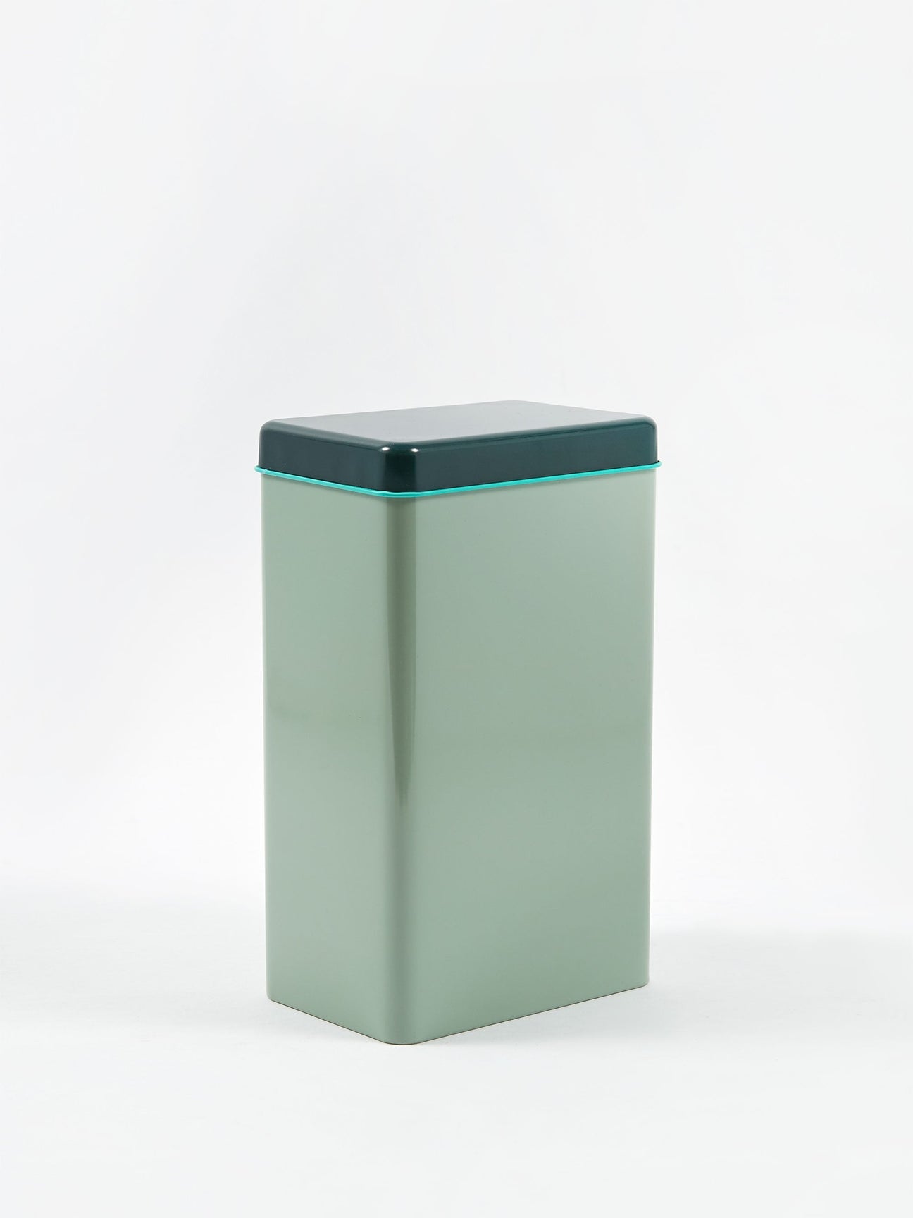 HAY Storage Tin By Sowden - Mint – Goodhood