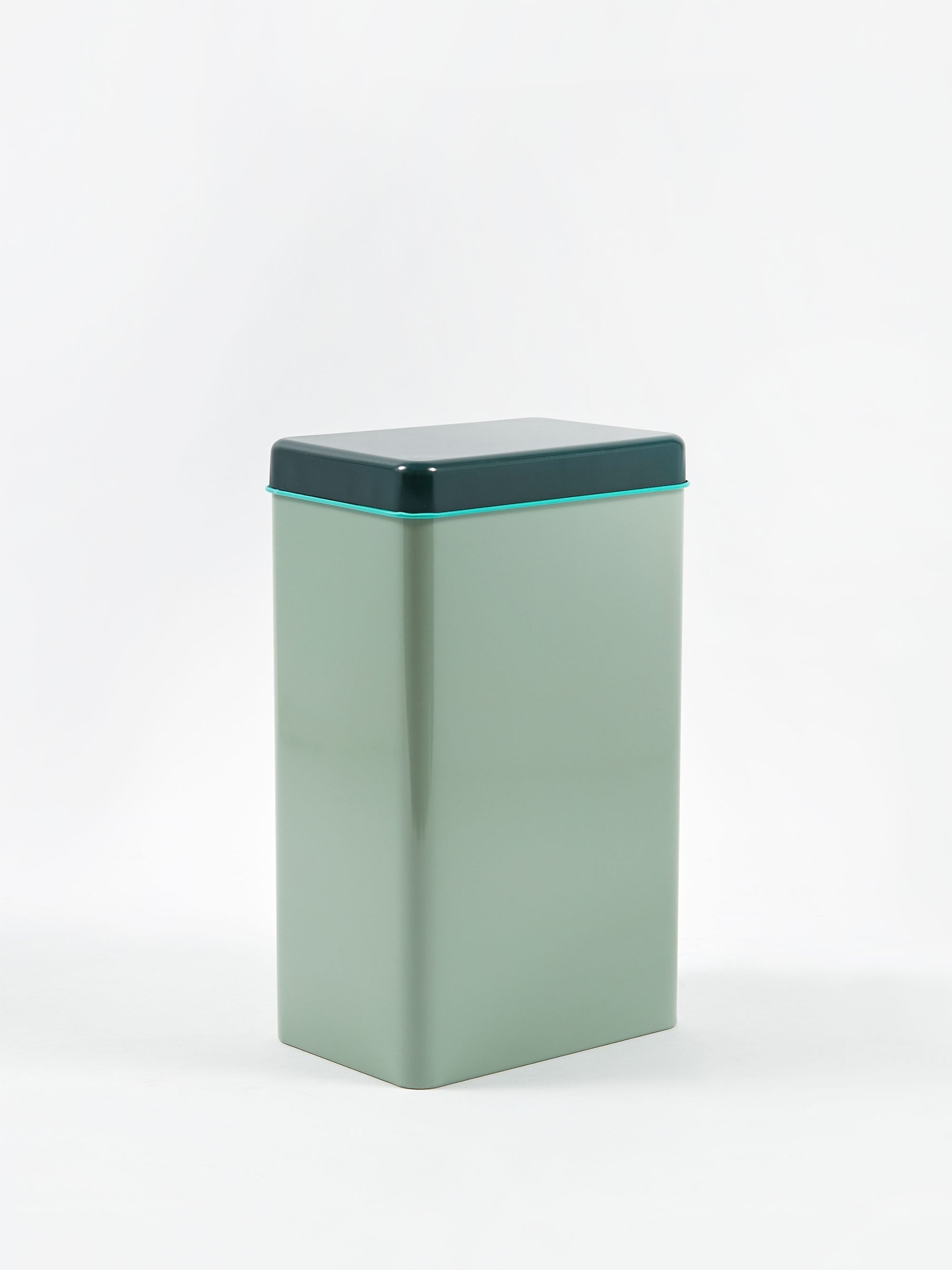 HAY Storage Tin By Sowden - Mint – Goodhood