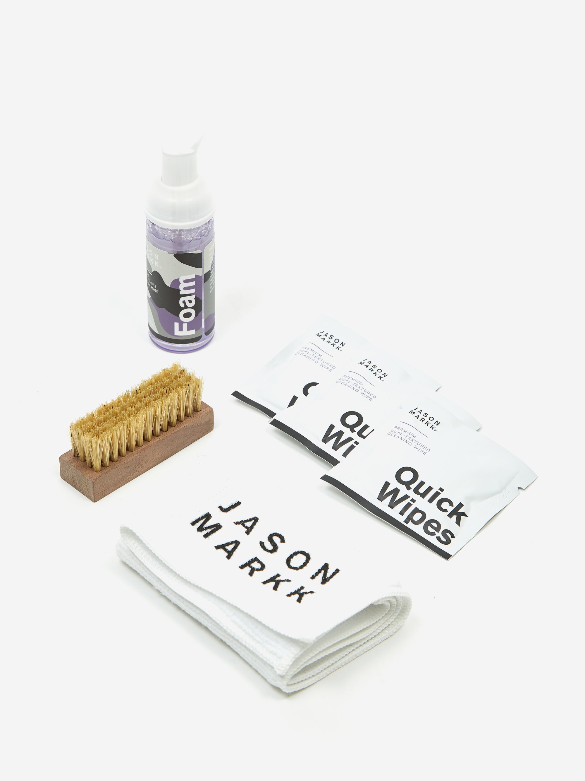 Jason Markk Field Kit – Goodhood