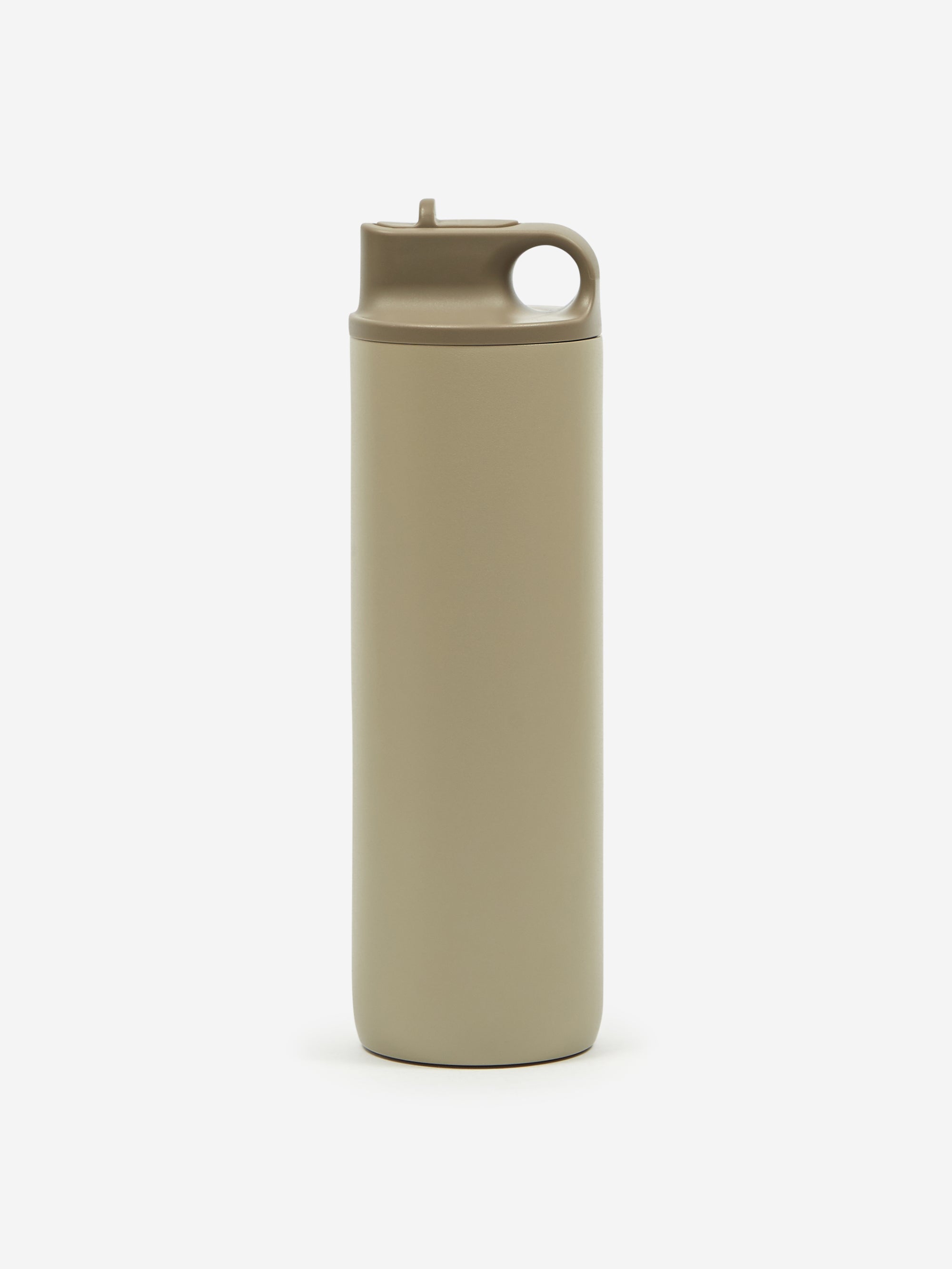 Kinto Active Tumbler 600ml - Sand Beige – Goodhood
