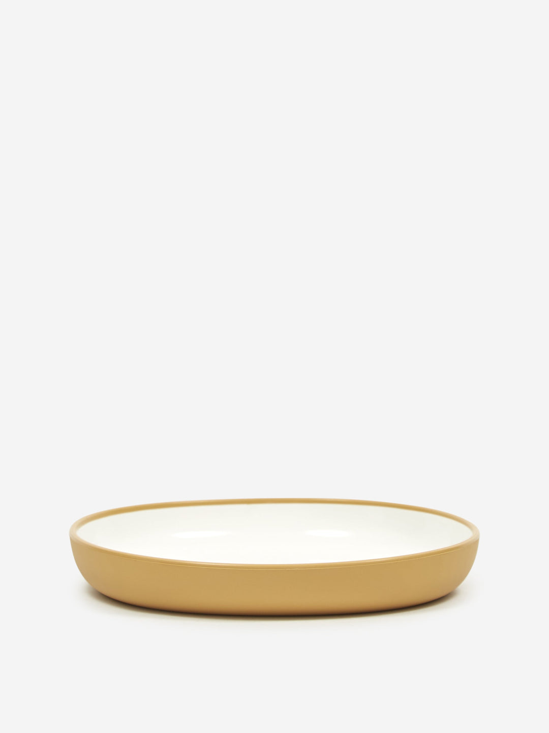 Kinto Bonbo Plate - Yellow – Goodhood