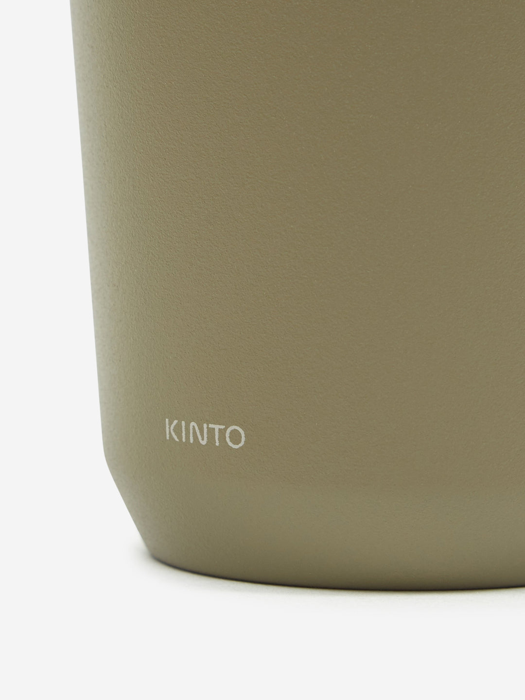 Kinto To Go Tumbler 360ml - Khaki – Goodhood