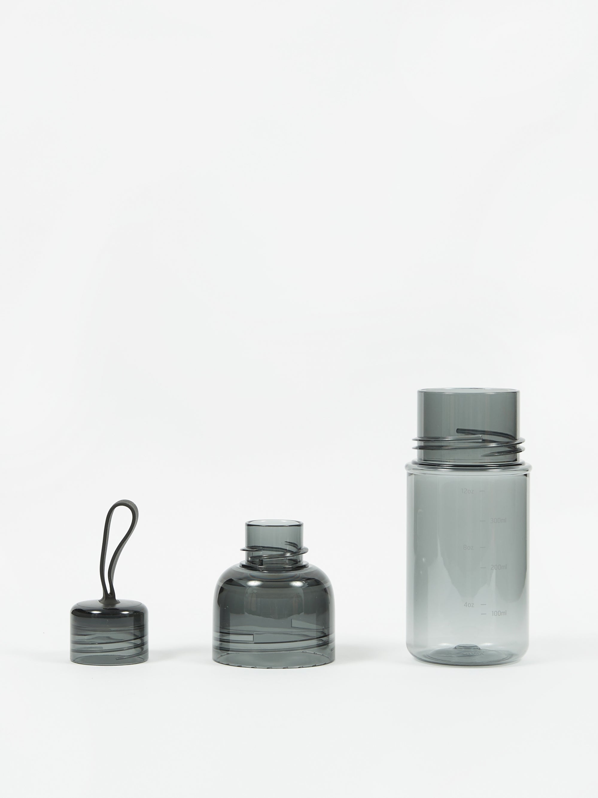 Kinto Workout Bottle 480ml - Smoke – Goodhood