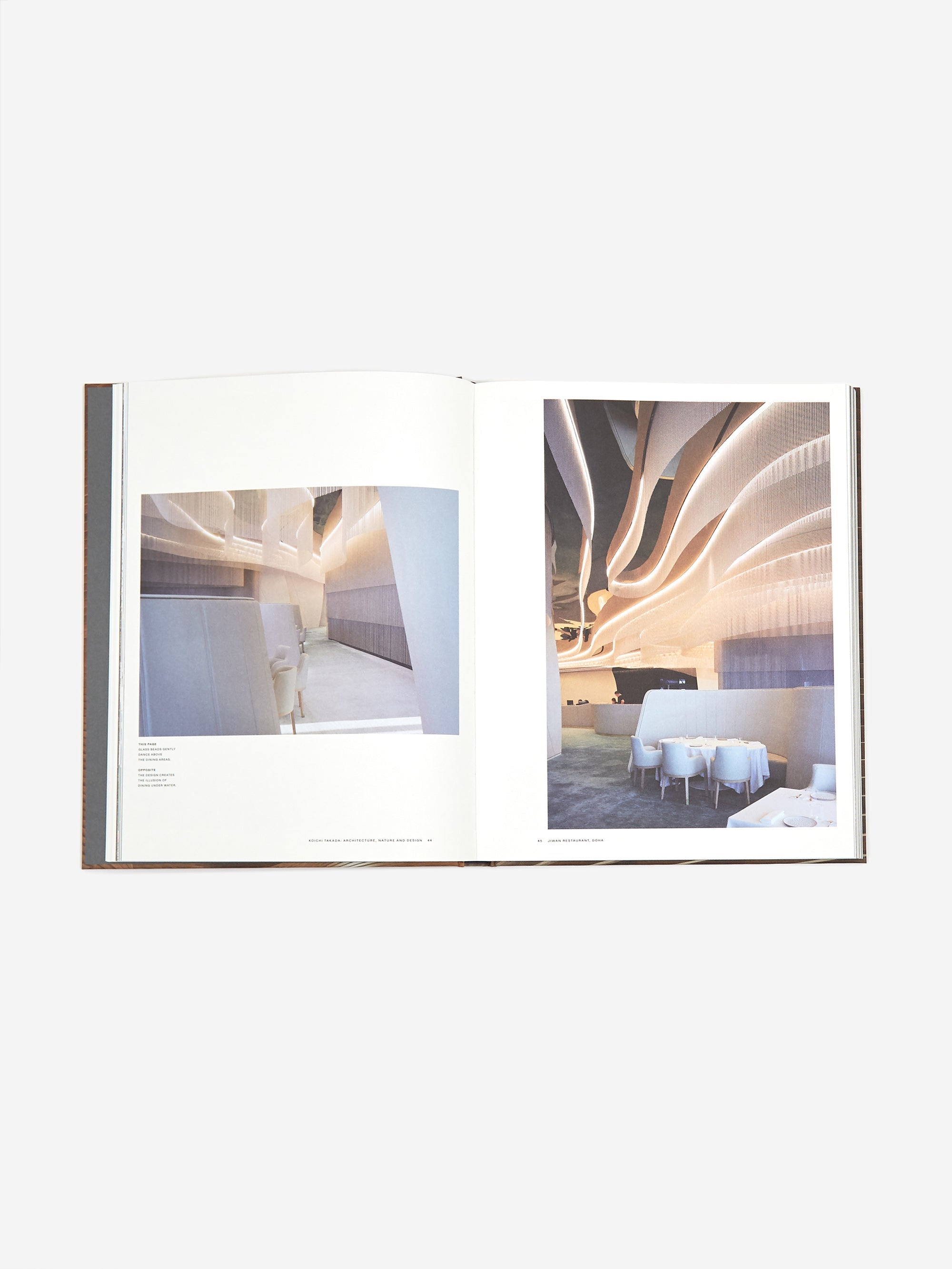Jiro Bevis – Goodhood