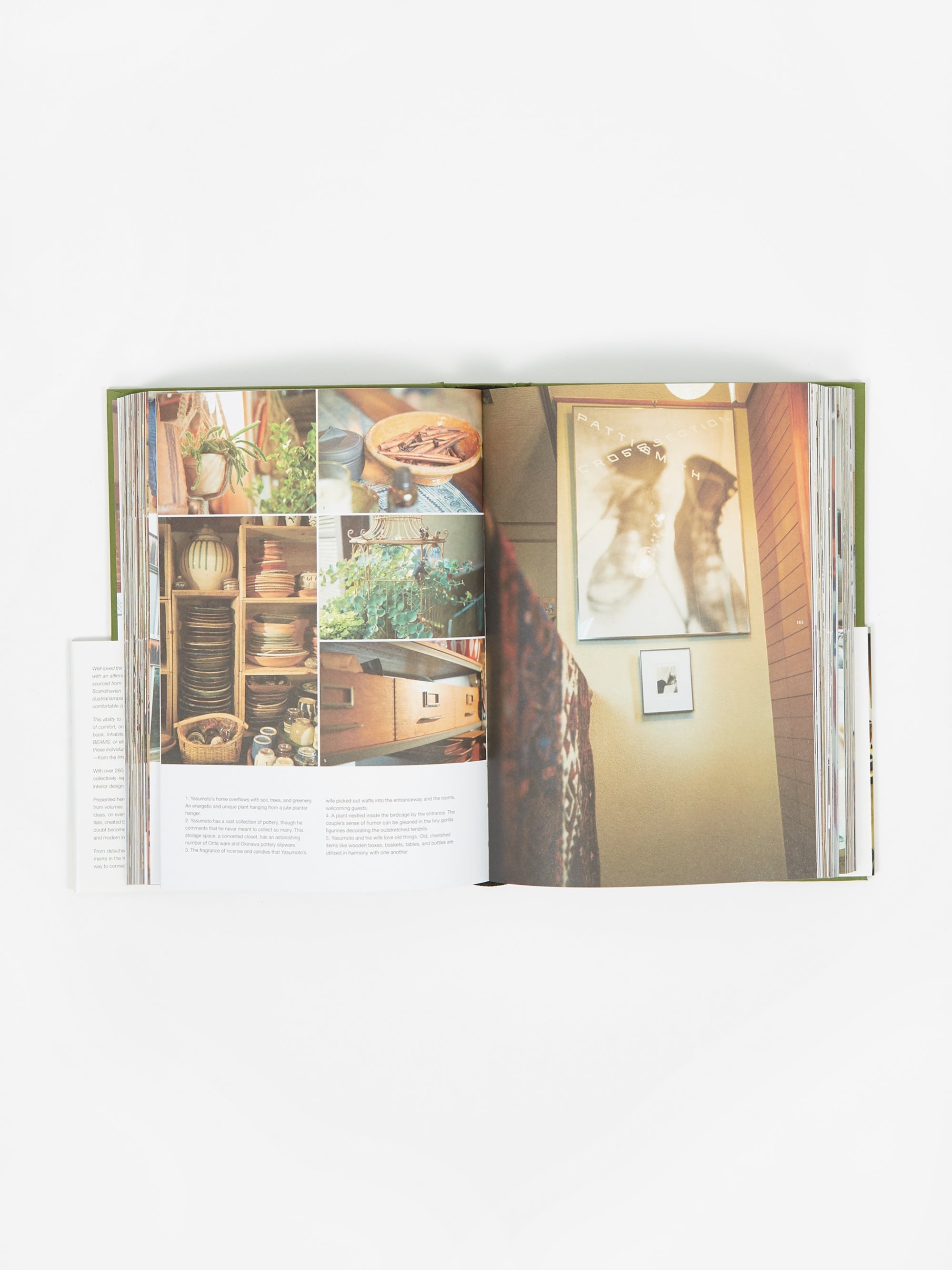 Live Small/Live Modern: The Best of Beams at Home – Goodhood