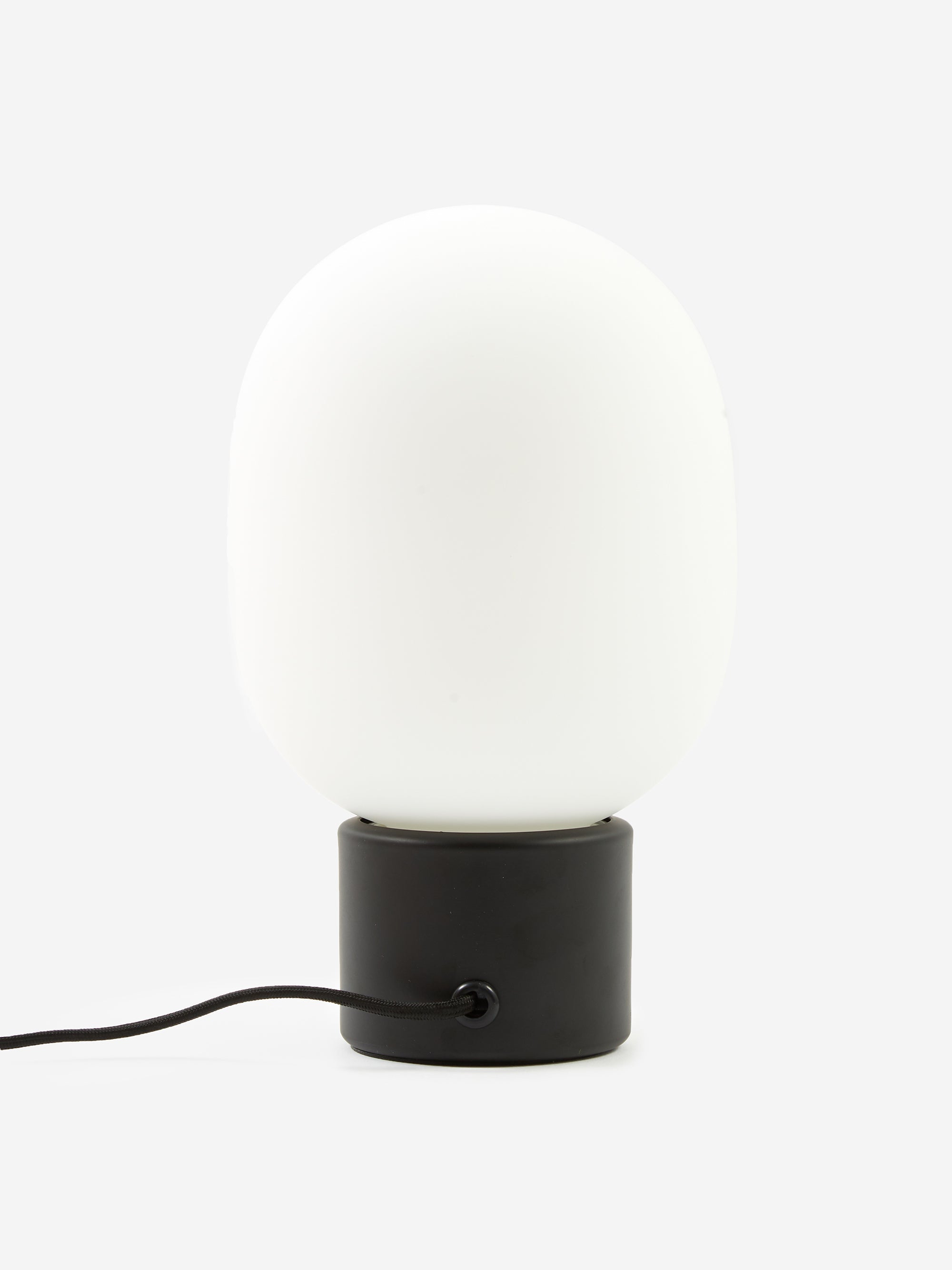 Menu JWDA Metallic Lamp - Black – Goodhood