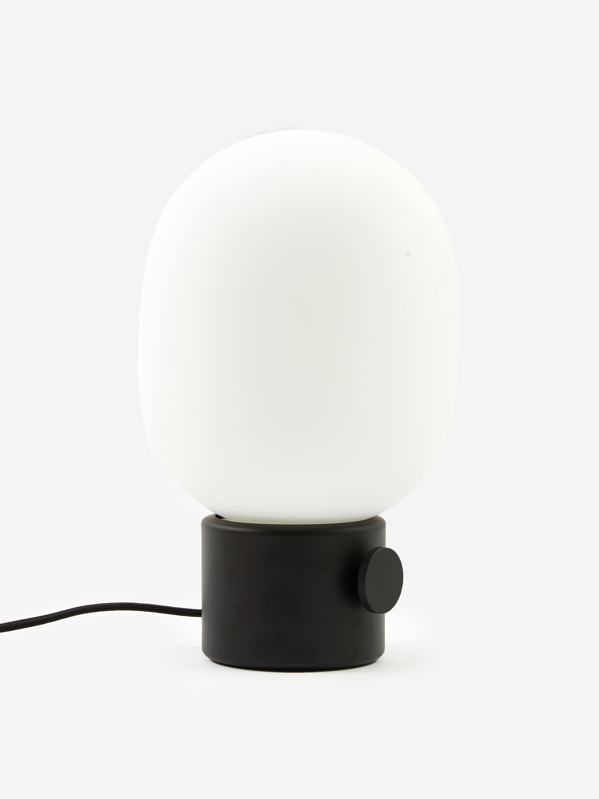 Menu JWDA Metallic Lamp - Black – Goodhood