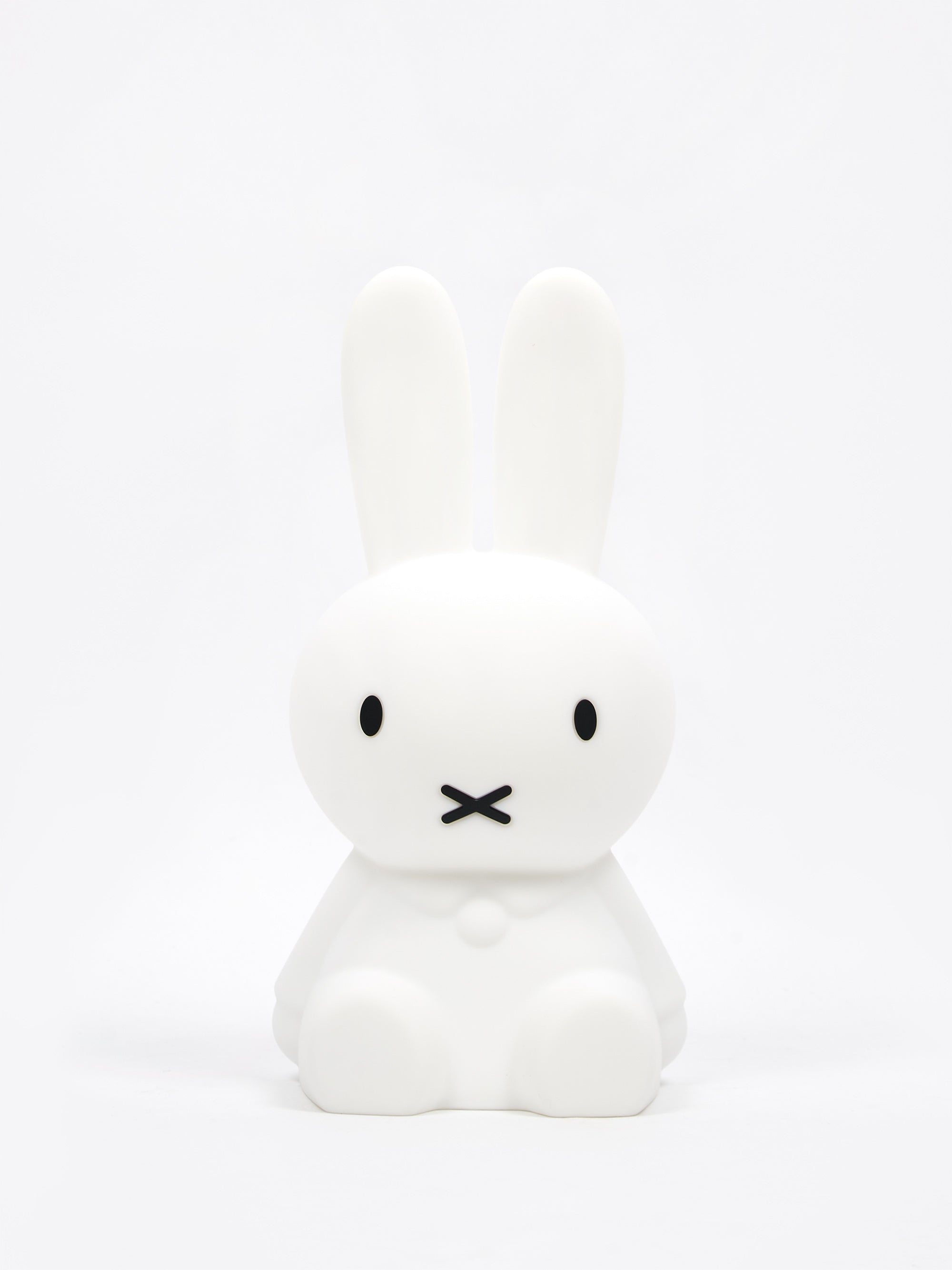Mr Maria Miffy First Light - White – Goodhood
