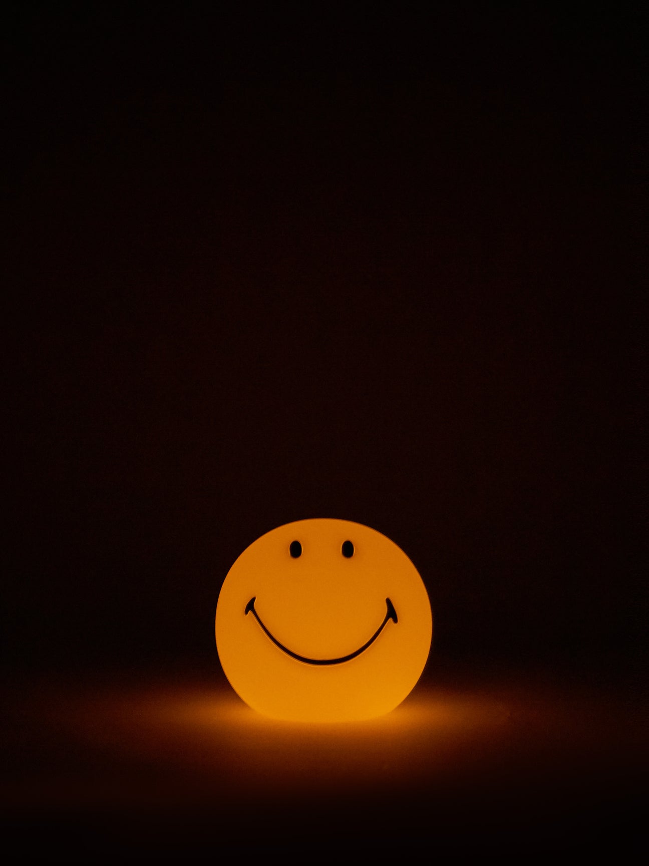 Mr Maria Smiley Bundle Of Light - Yellow – Goodhood