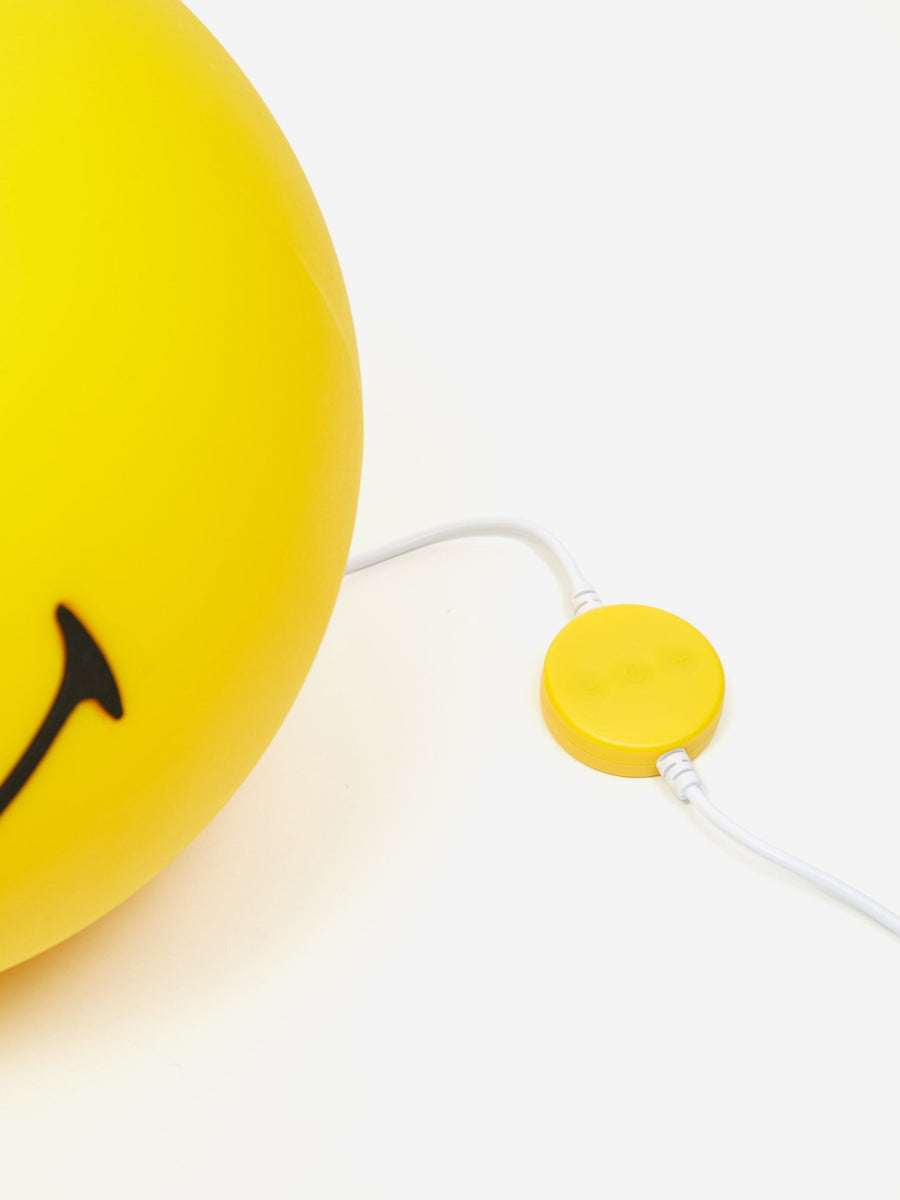 Mr Maria Smiley Star Light - Yellow – Goodhood