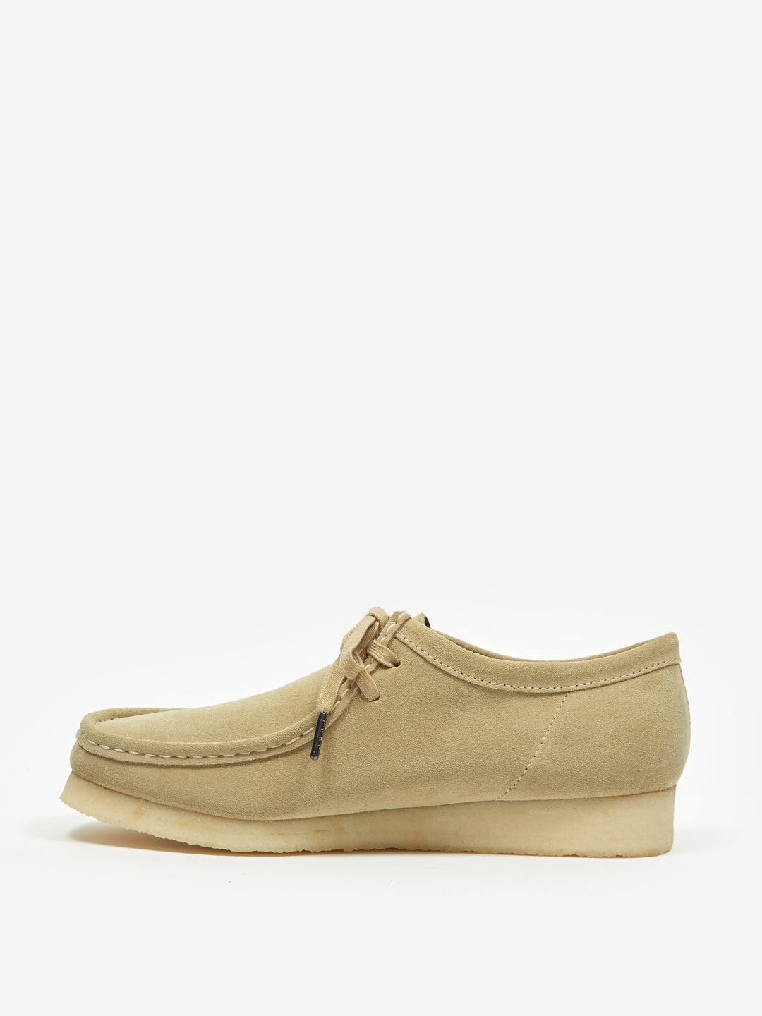 Clarks Originals Wallabee - Maple Suede – Goodhood