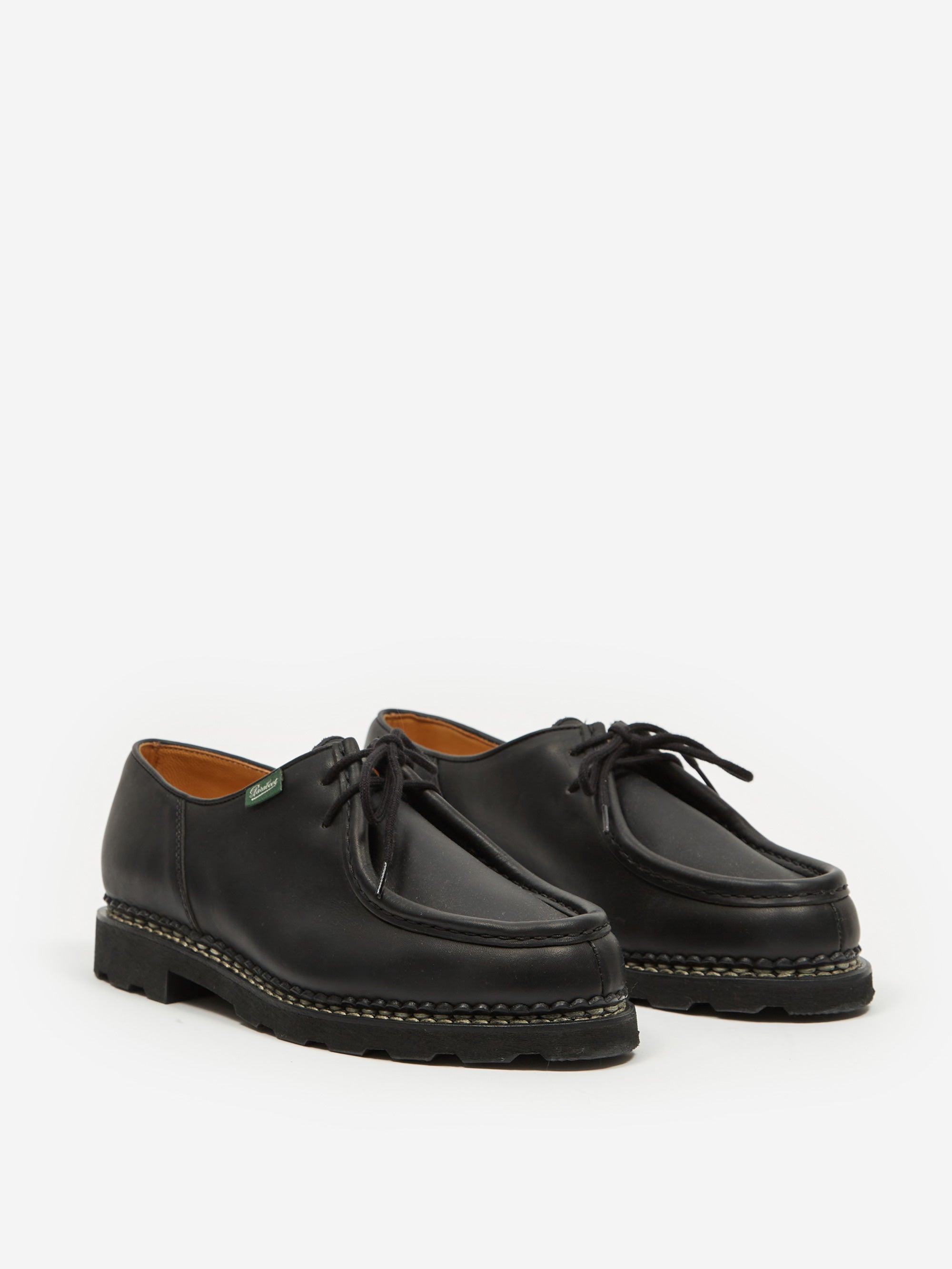 Paraboot - Mens – Goodhood