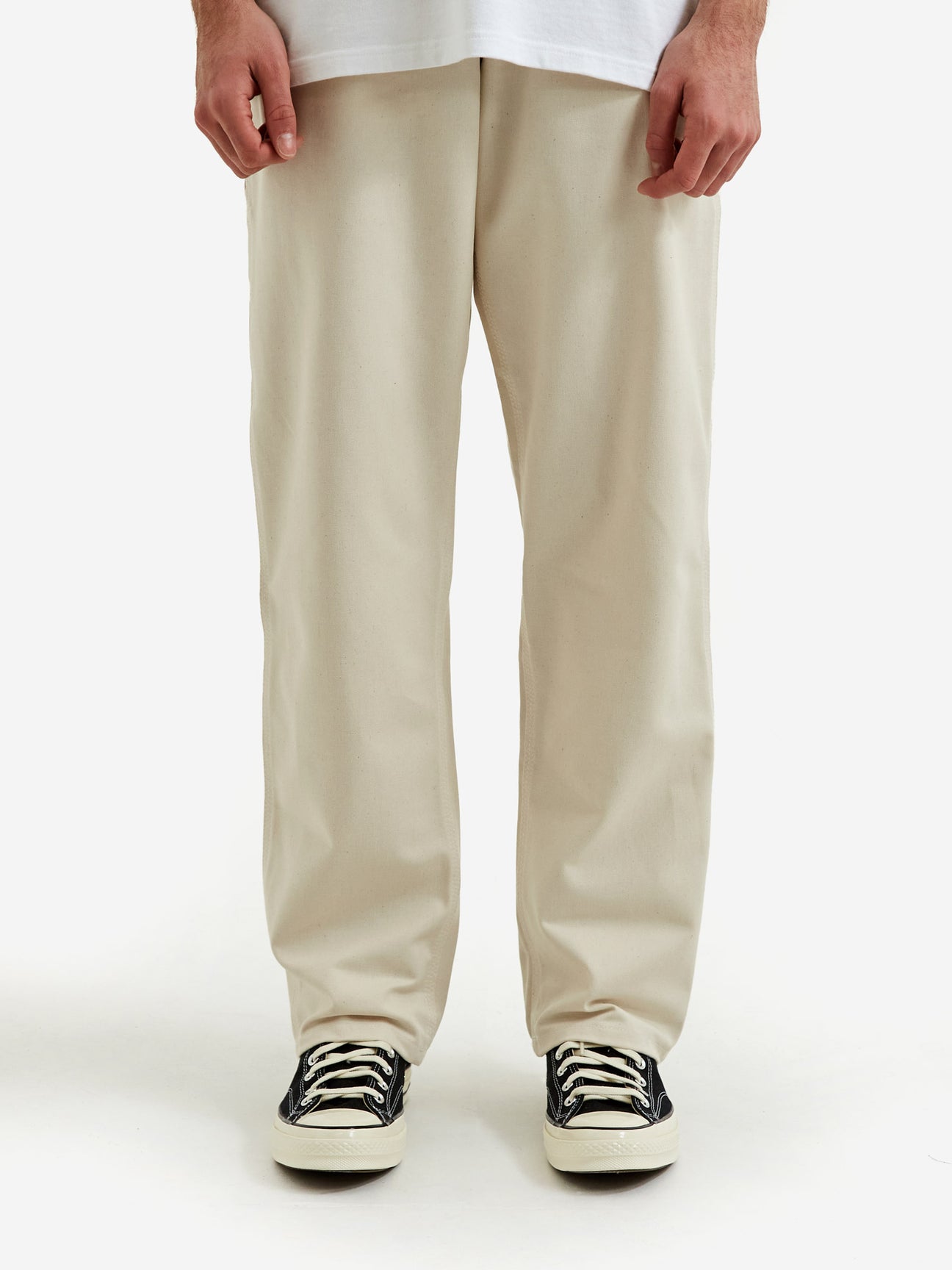 Stan Ray OG Painter Pant - Natural Drill – Goodhood
