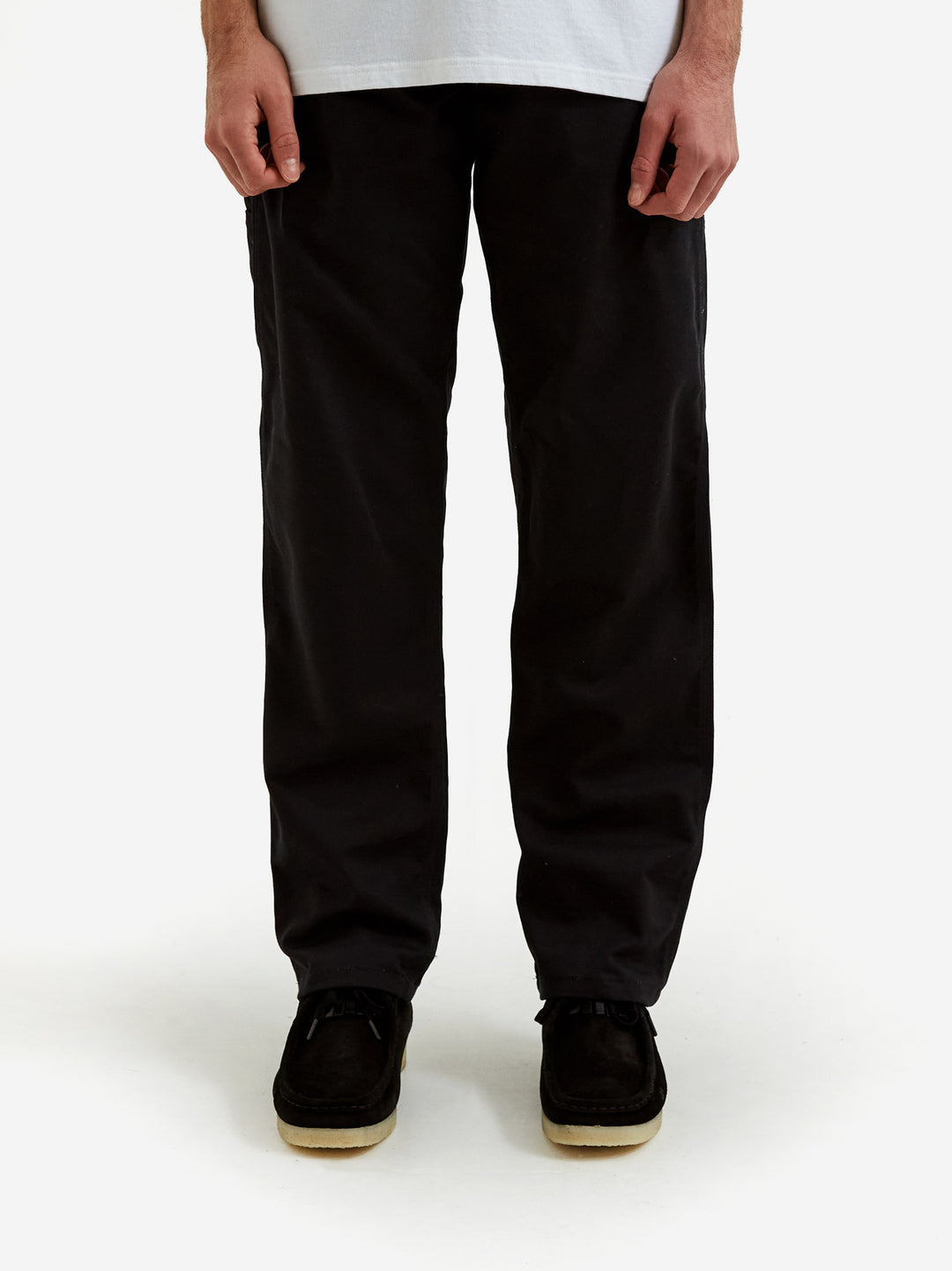 Stan Ray OG Painter Pant - Black – Goodhood