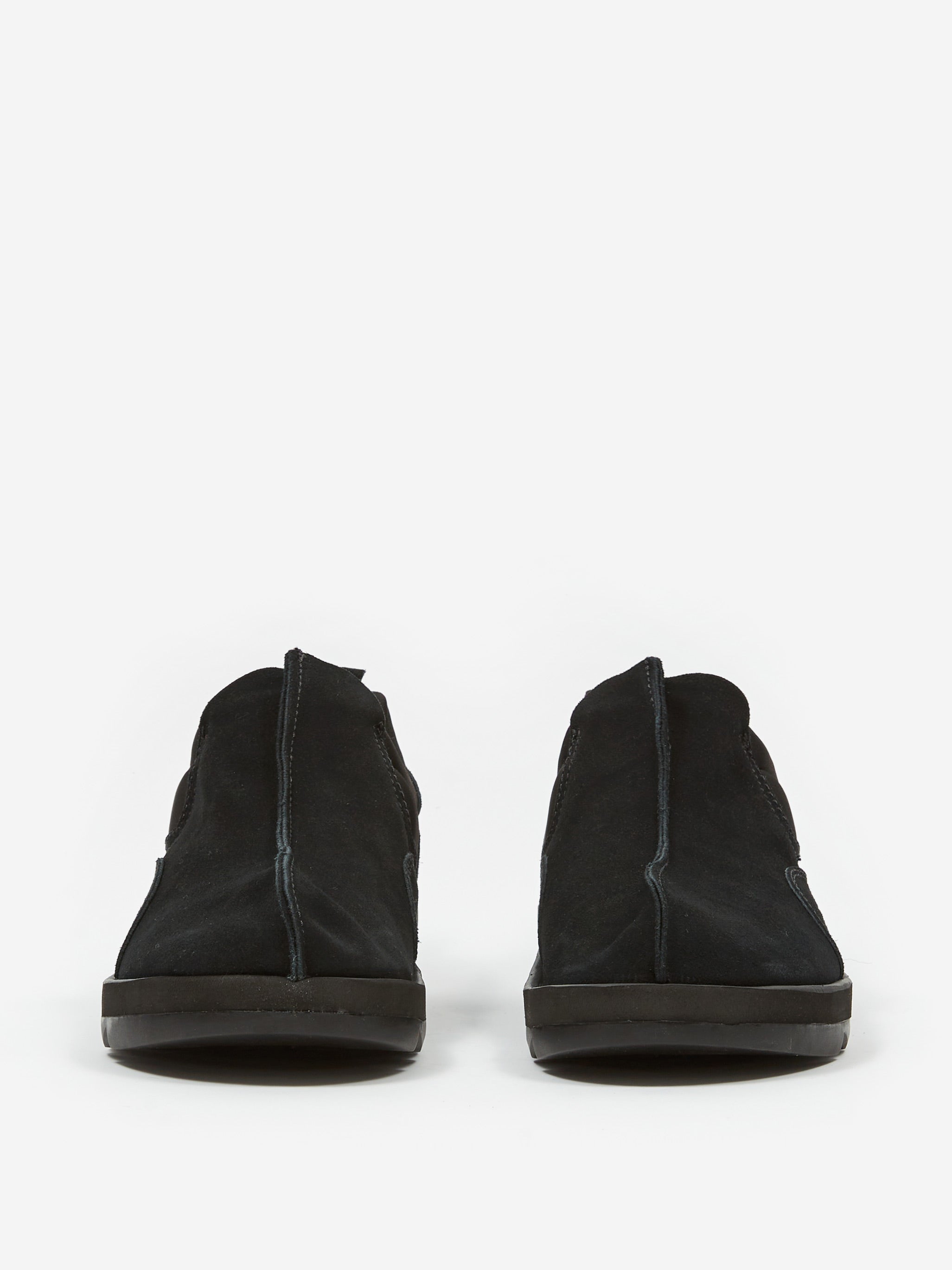 Reebok Beatnik Moc - Core Black – Goodhood