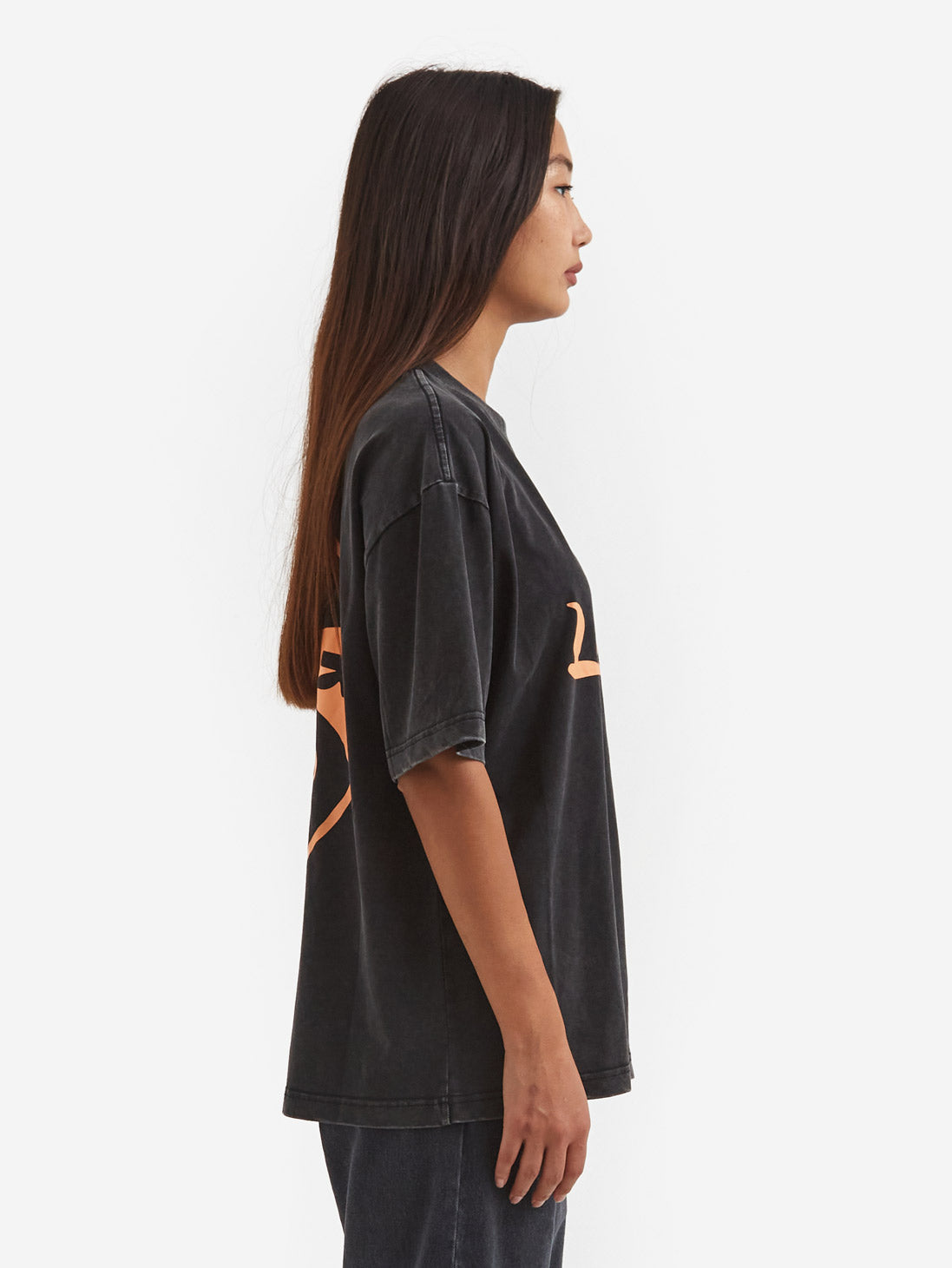 Heresy Lore T-Shirt W - Ash – Goodhood