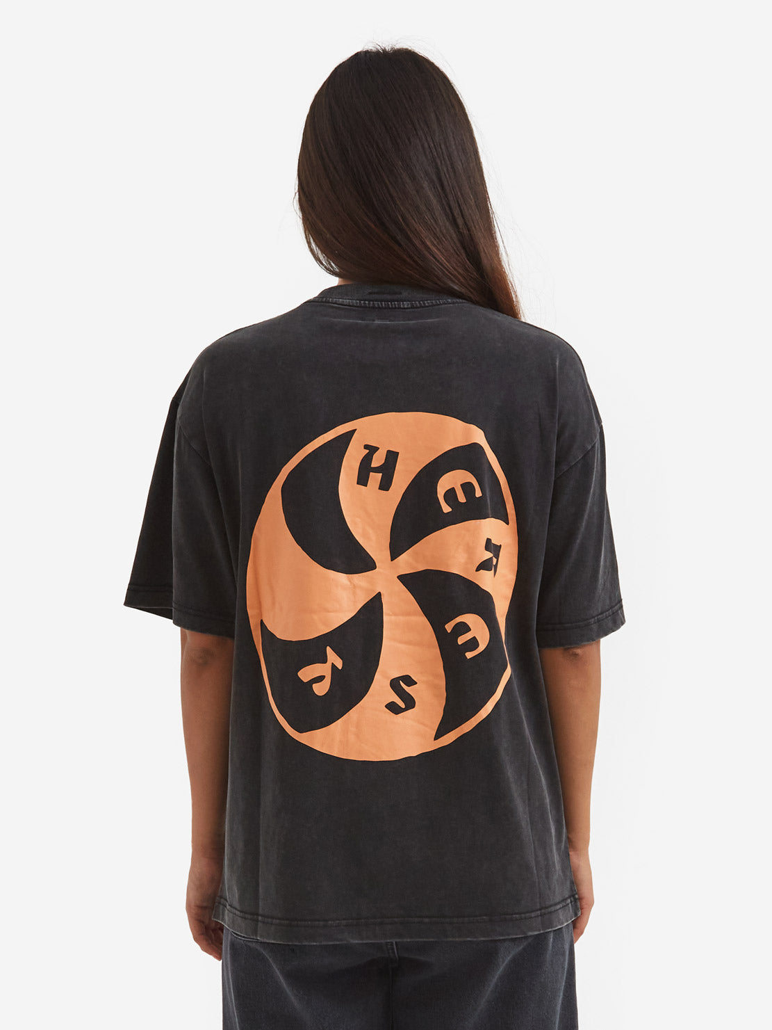 Heresy Lore T-Shirt W - Ash – Goodhood