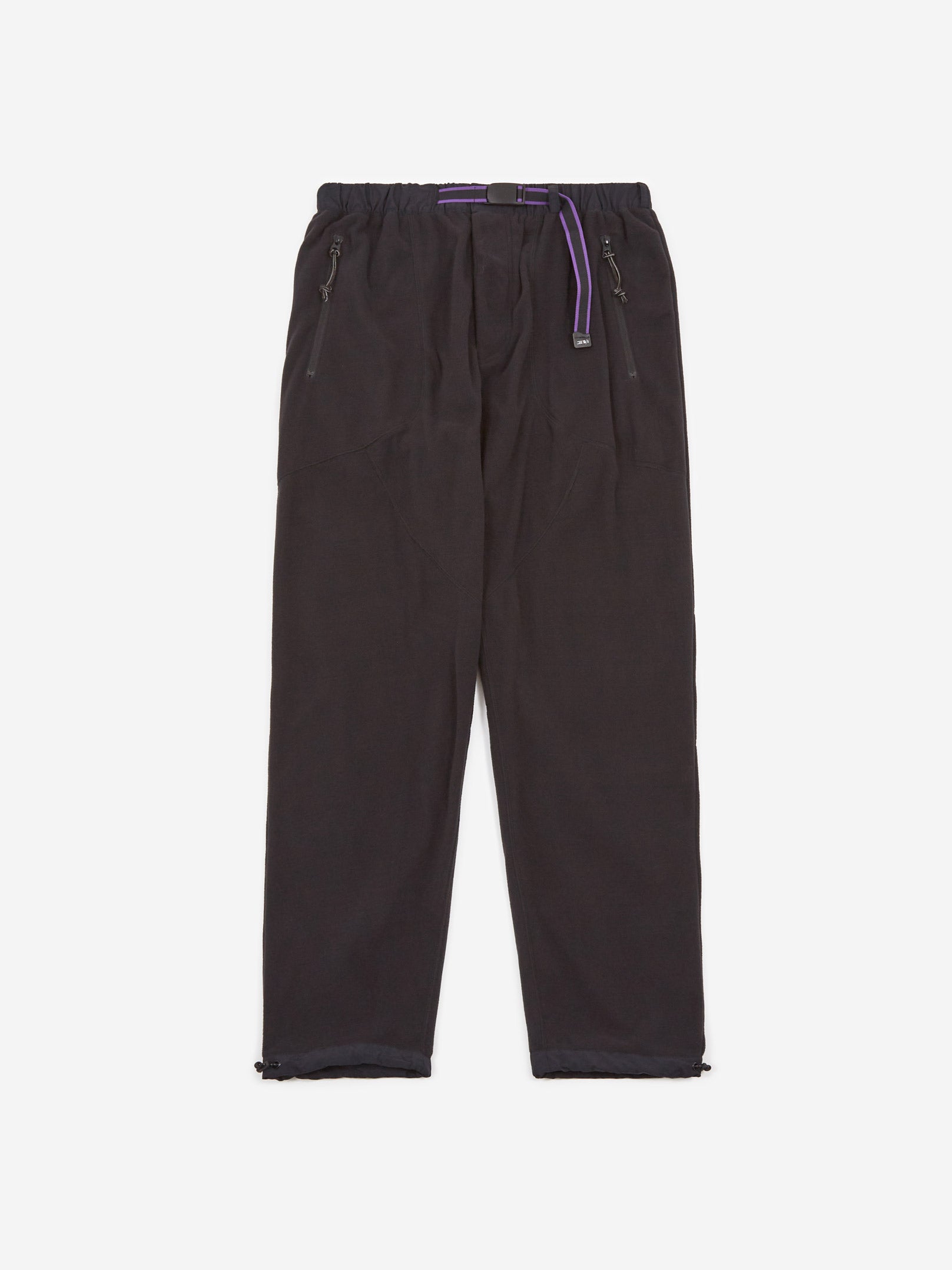 F/CE Polartec Microfleece Pant - Black – Goodhood