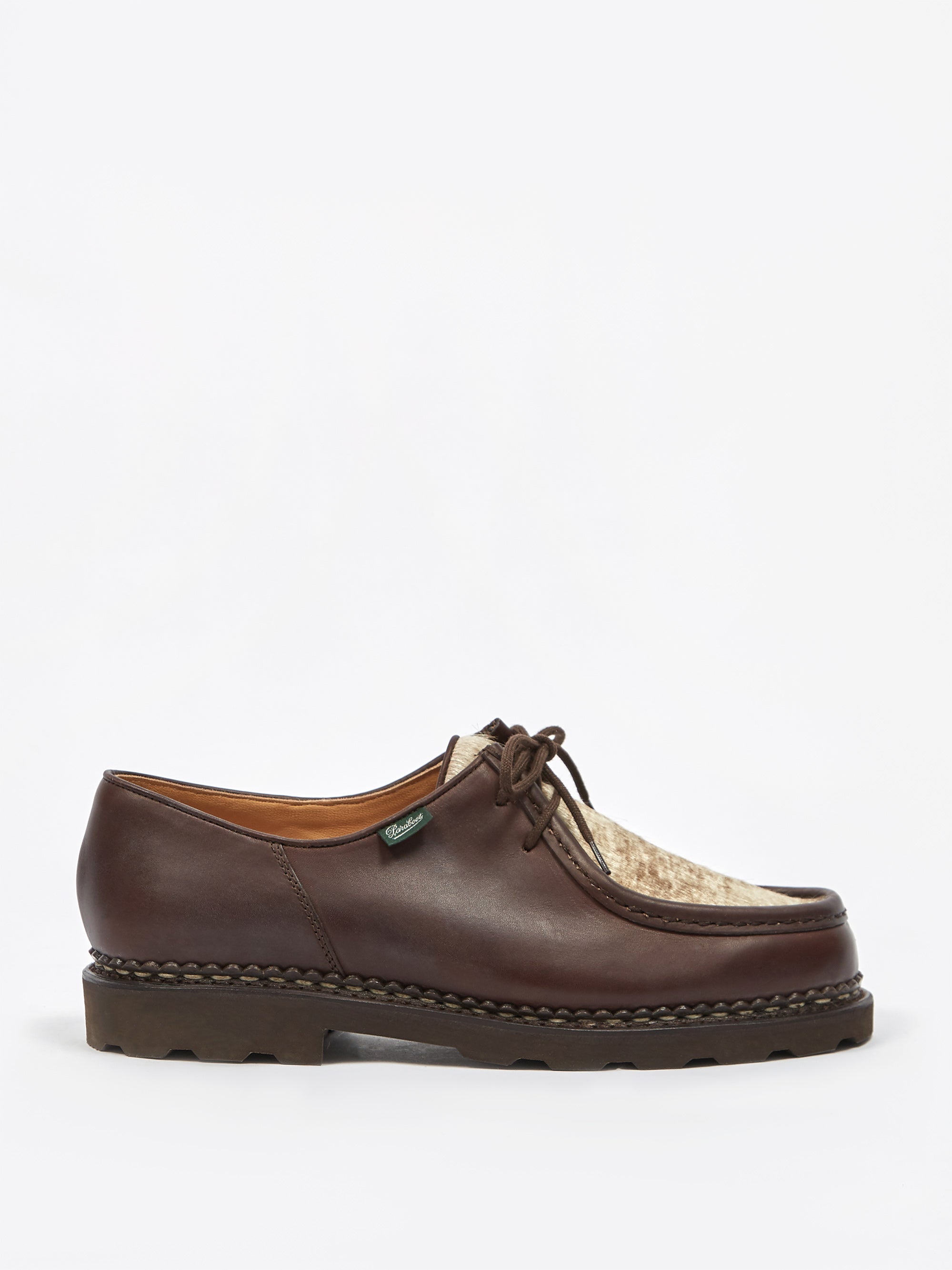 Paraboot - Mens – Goodhood