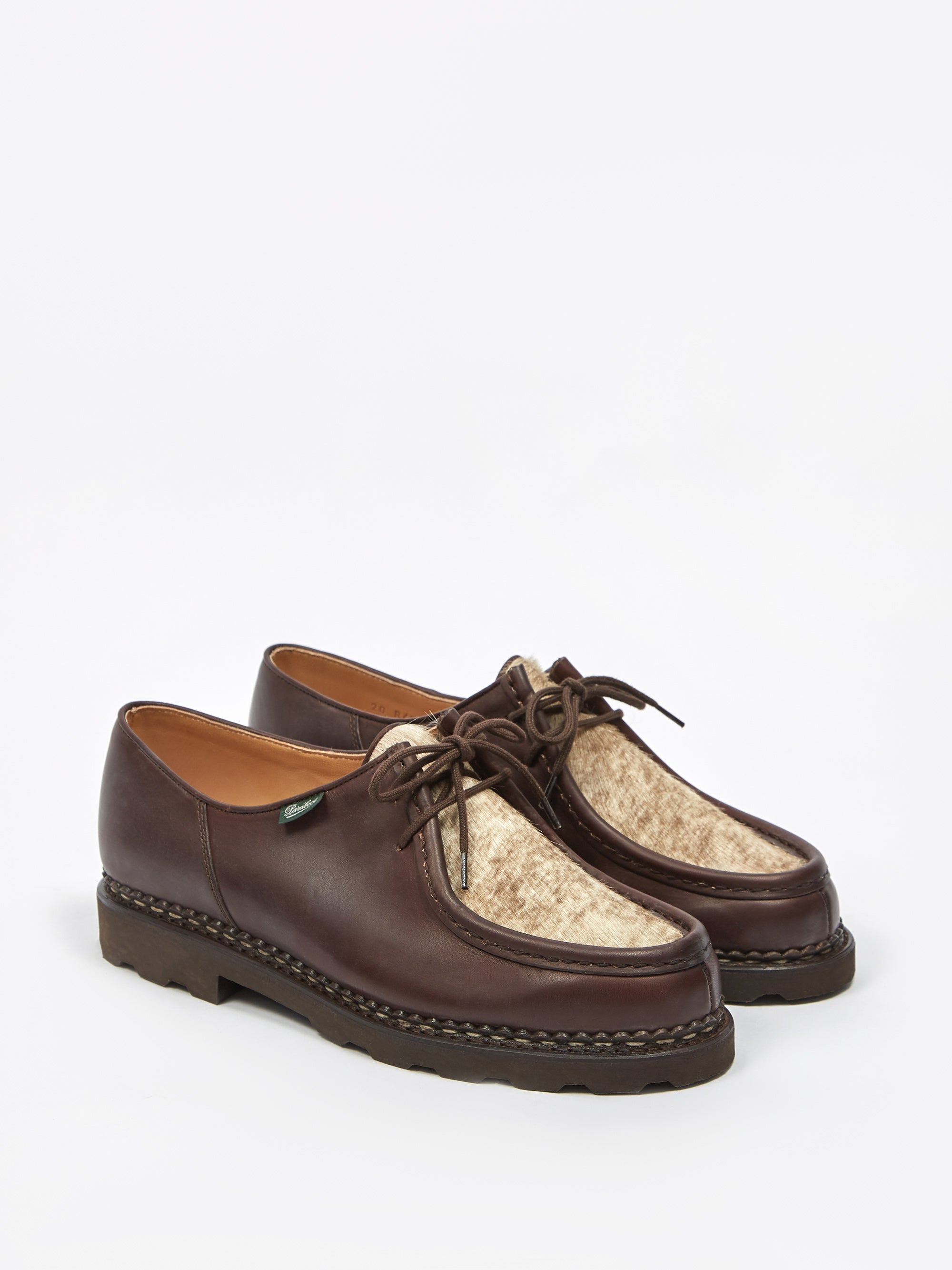 Paraboot - Mens – Goodhood