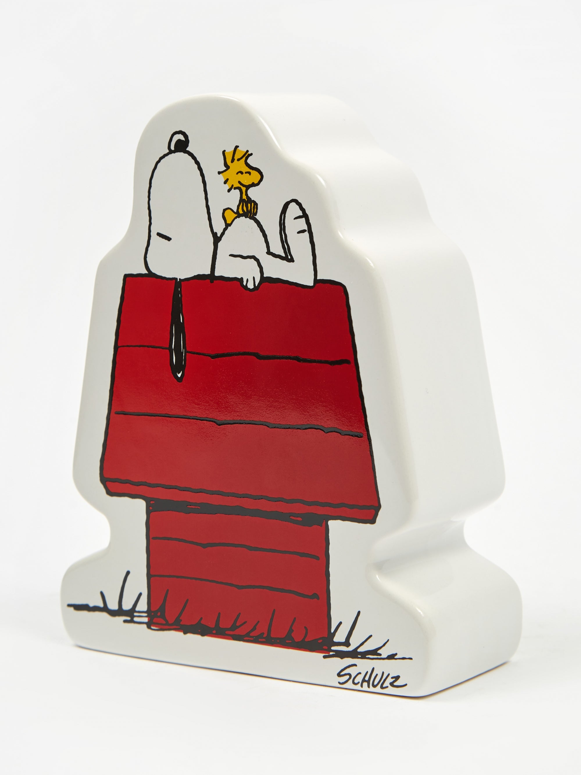 Peanuts House Money Box – Goodhood