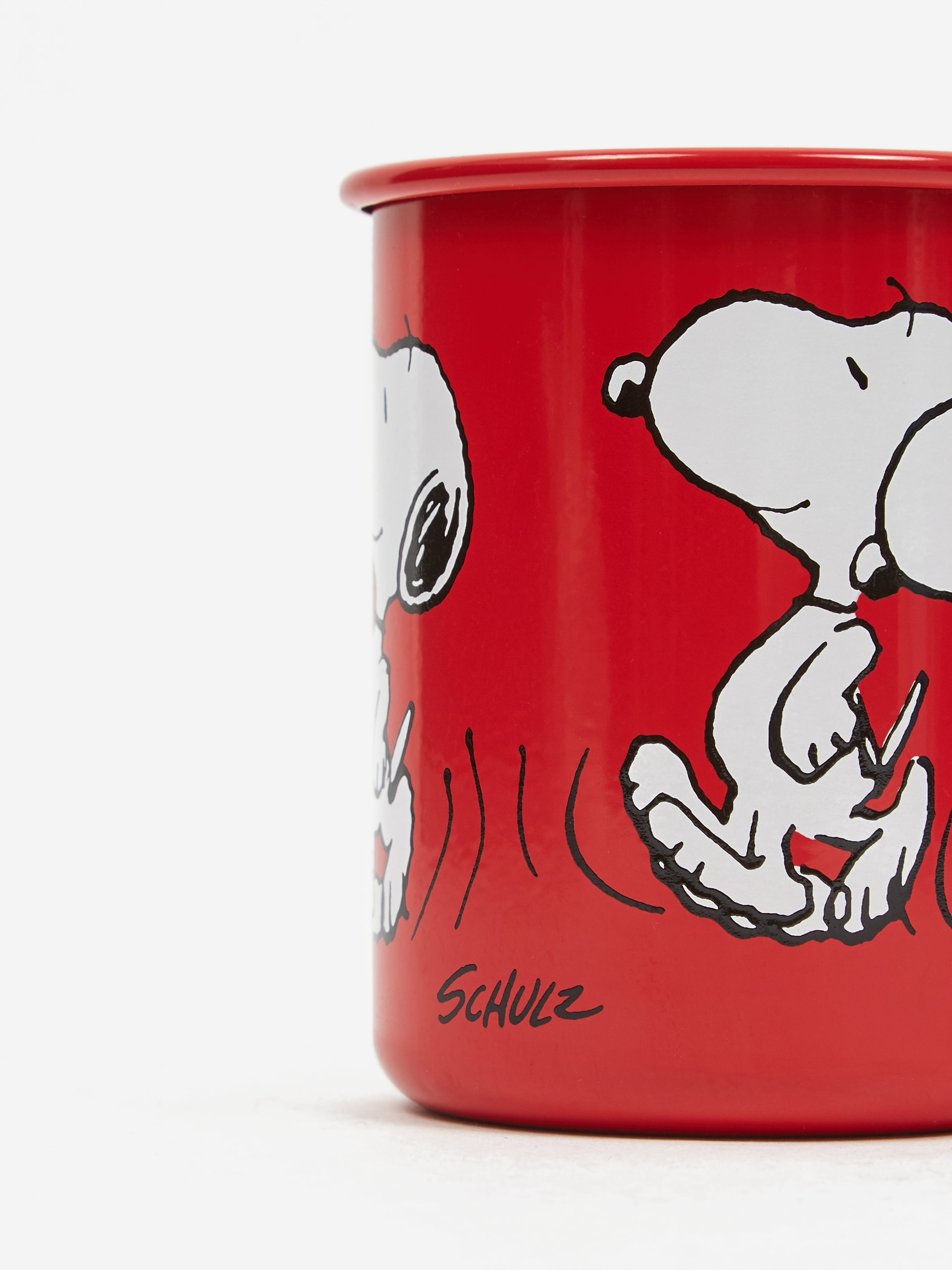Peanuts Pencil Pot - Snoopy Dancing – Goodhood