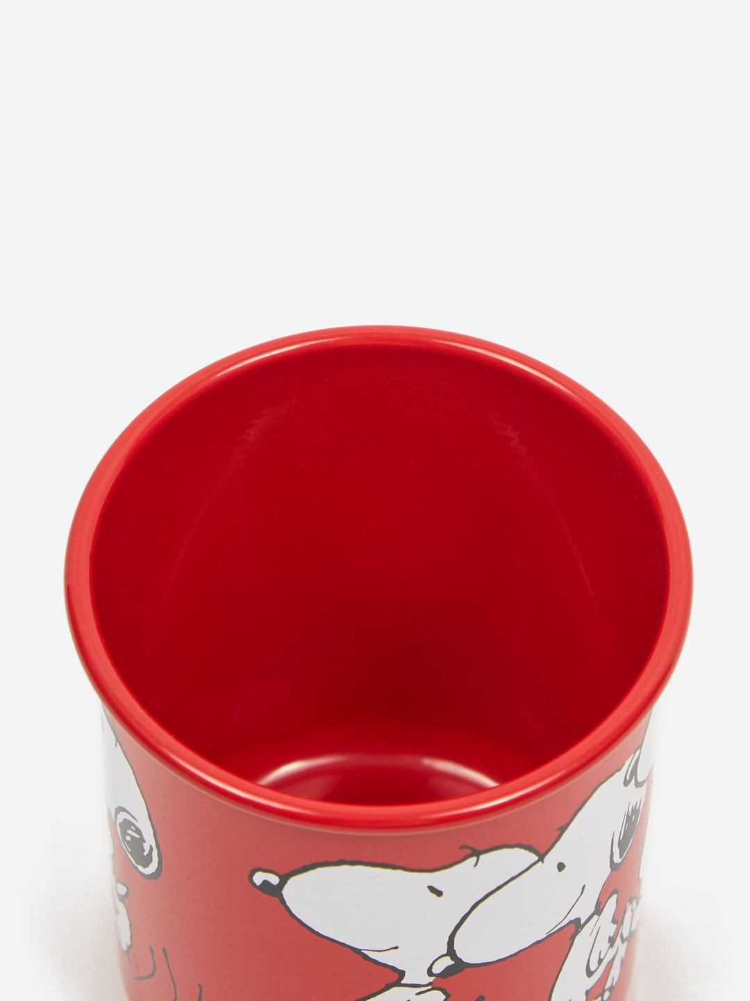 Peanuts Pencil Pot - Snoopy Dancing – Goodhood