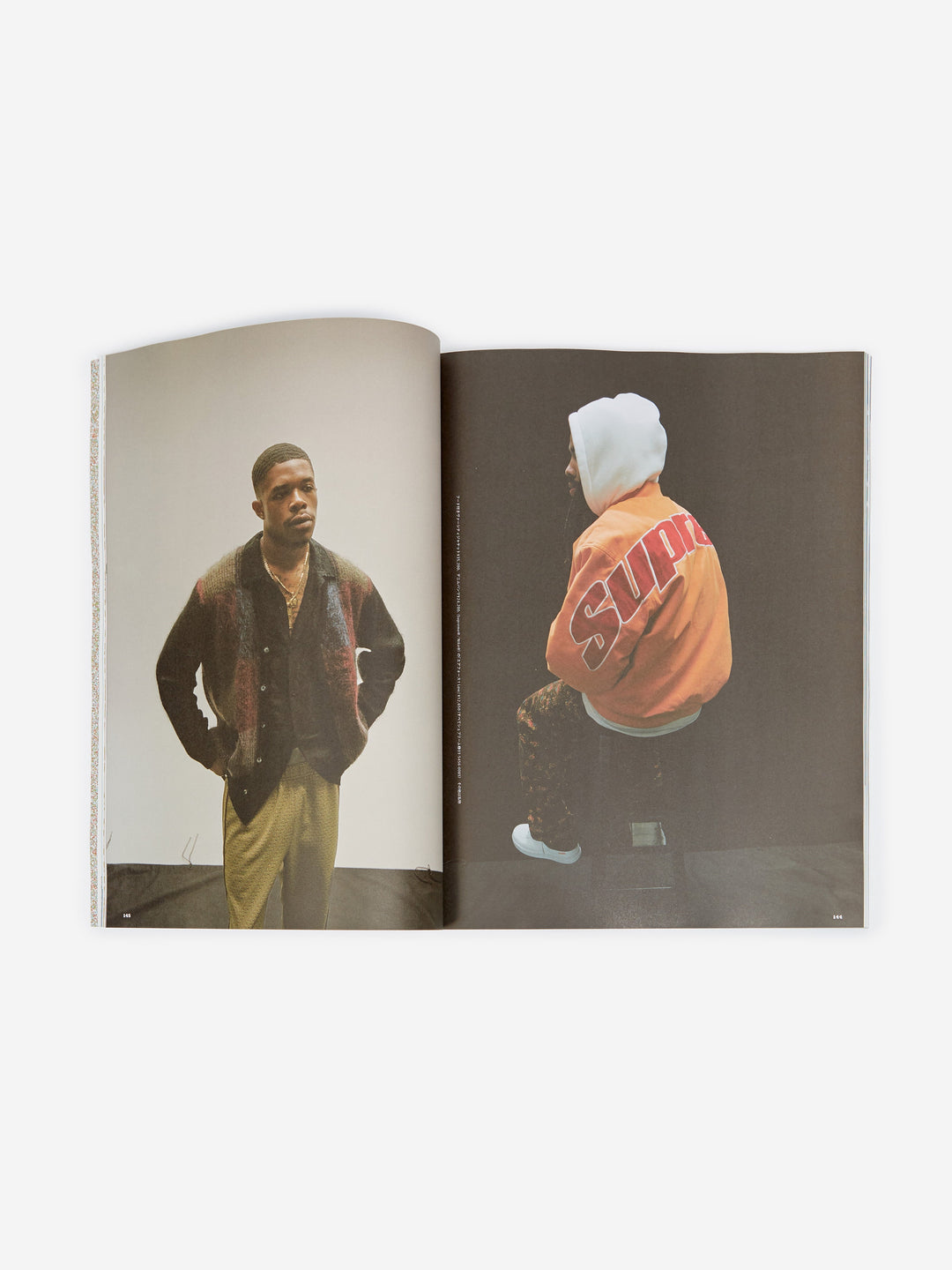 Popeye Magazine - Issue 901 May 2022 – Goodhood