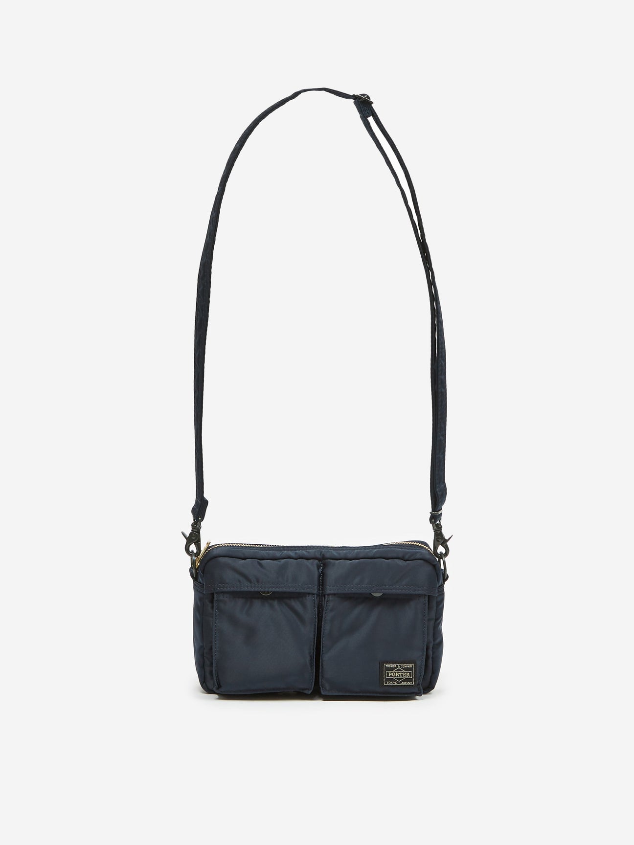 Porter Tanker Shoulder Bag Pattern Porter Tanker Shoulder Bag ...