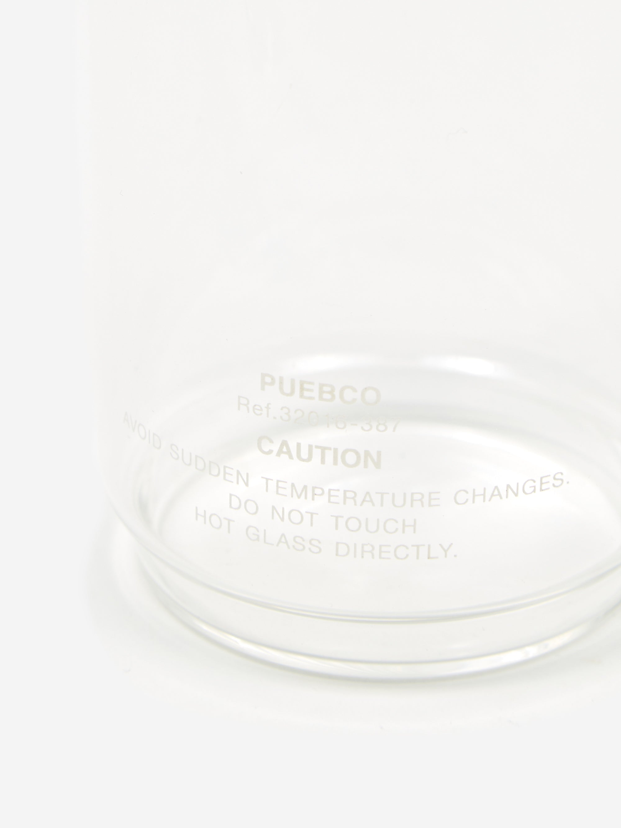 Puebco | Goodhood Worldwide