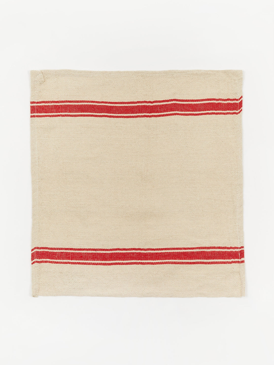 Puebco India Cloth - Red – Goodhood
