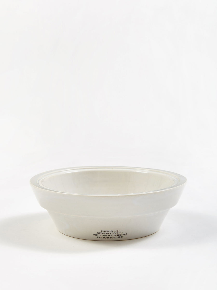 Puebco Ceramic Pet Bowl - Small – Goodhood