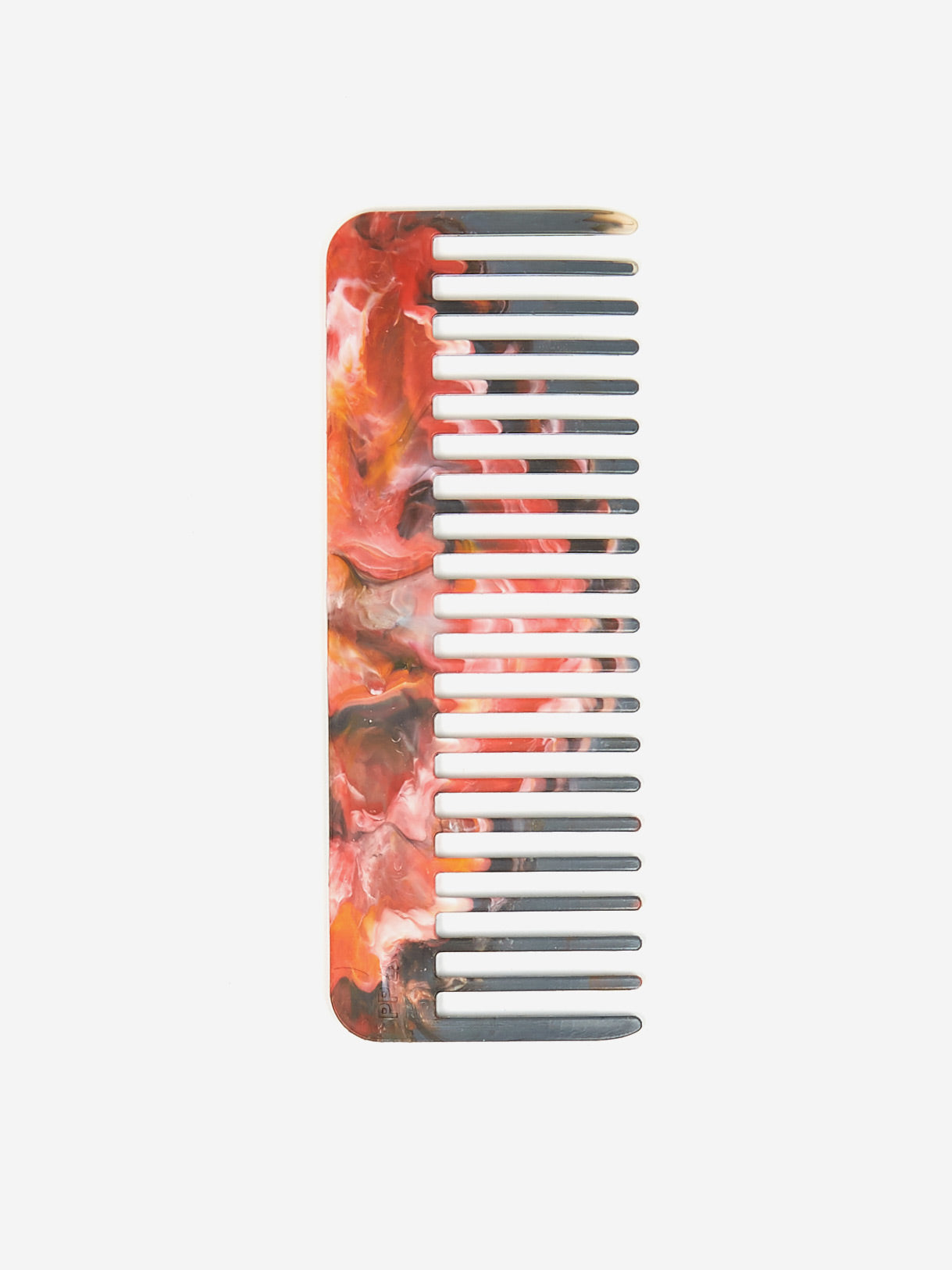 RE=COMB Recycled Plastic Hair Comb - Douc – Goodhood
