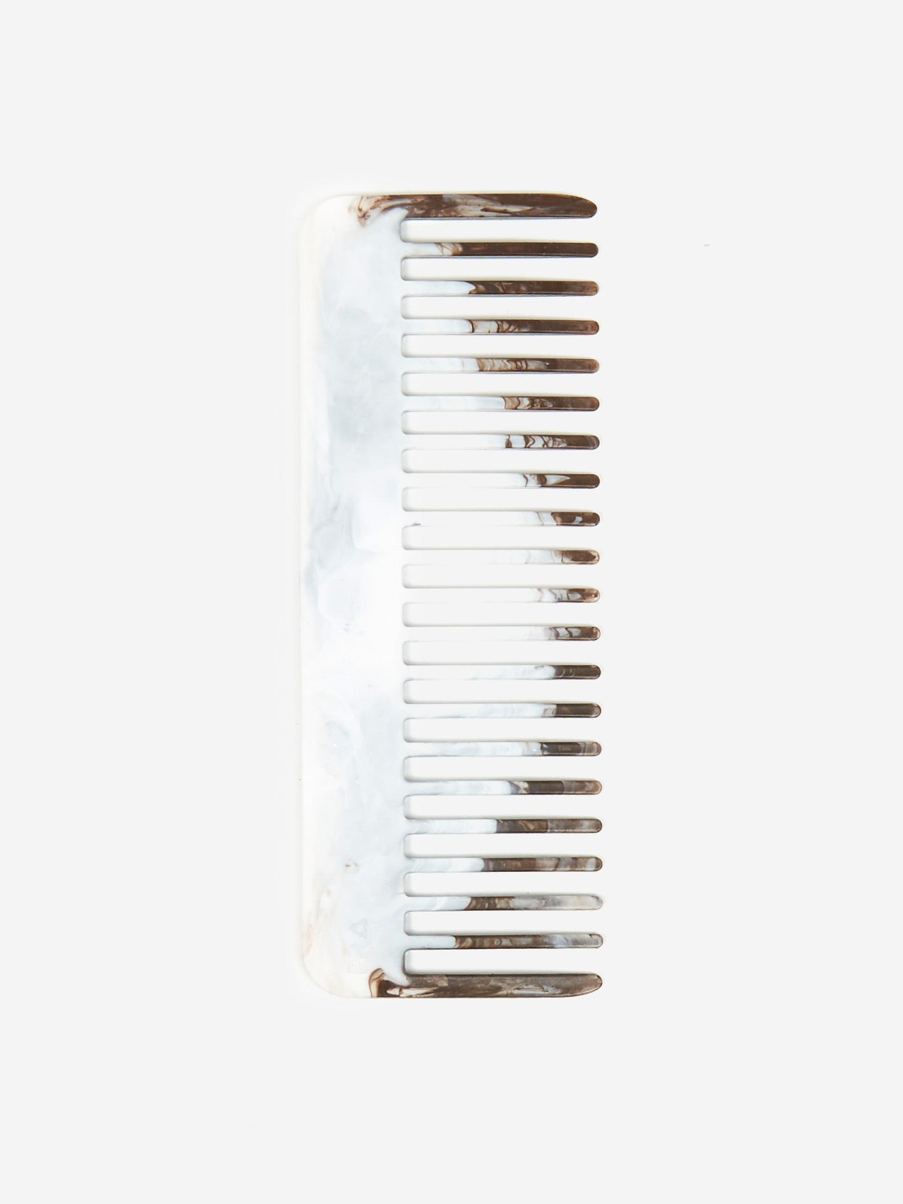 RE=COMB Recycled Plastic Hair Comb - Pony – Goodhood