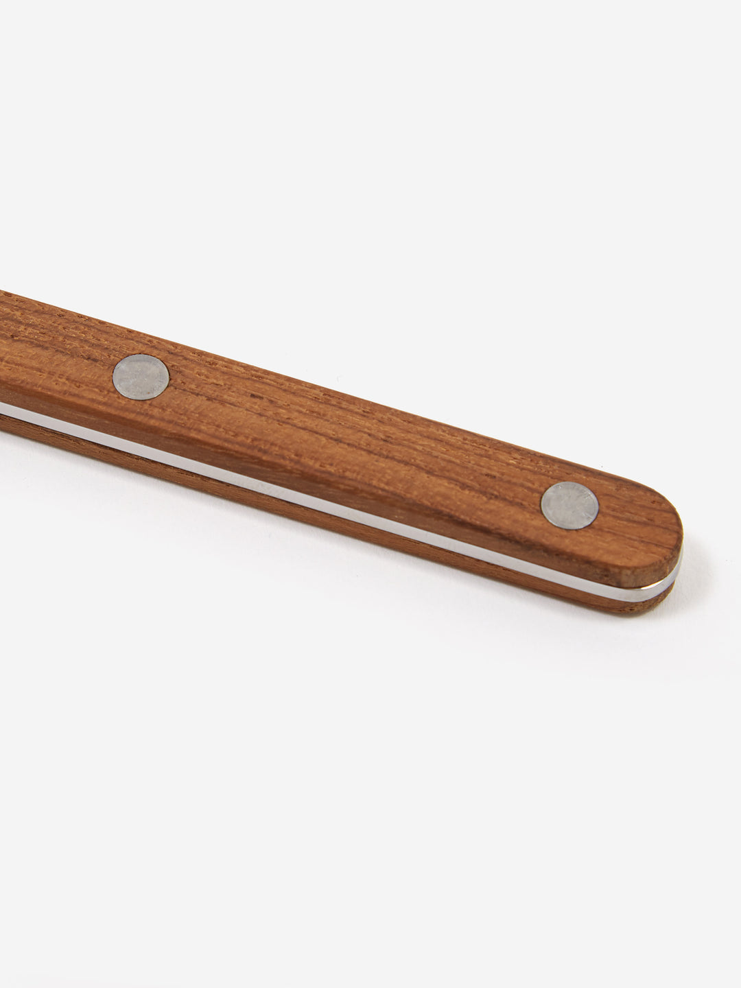 Sabre Paris Dinner Knife - Teak – Goodhood
