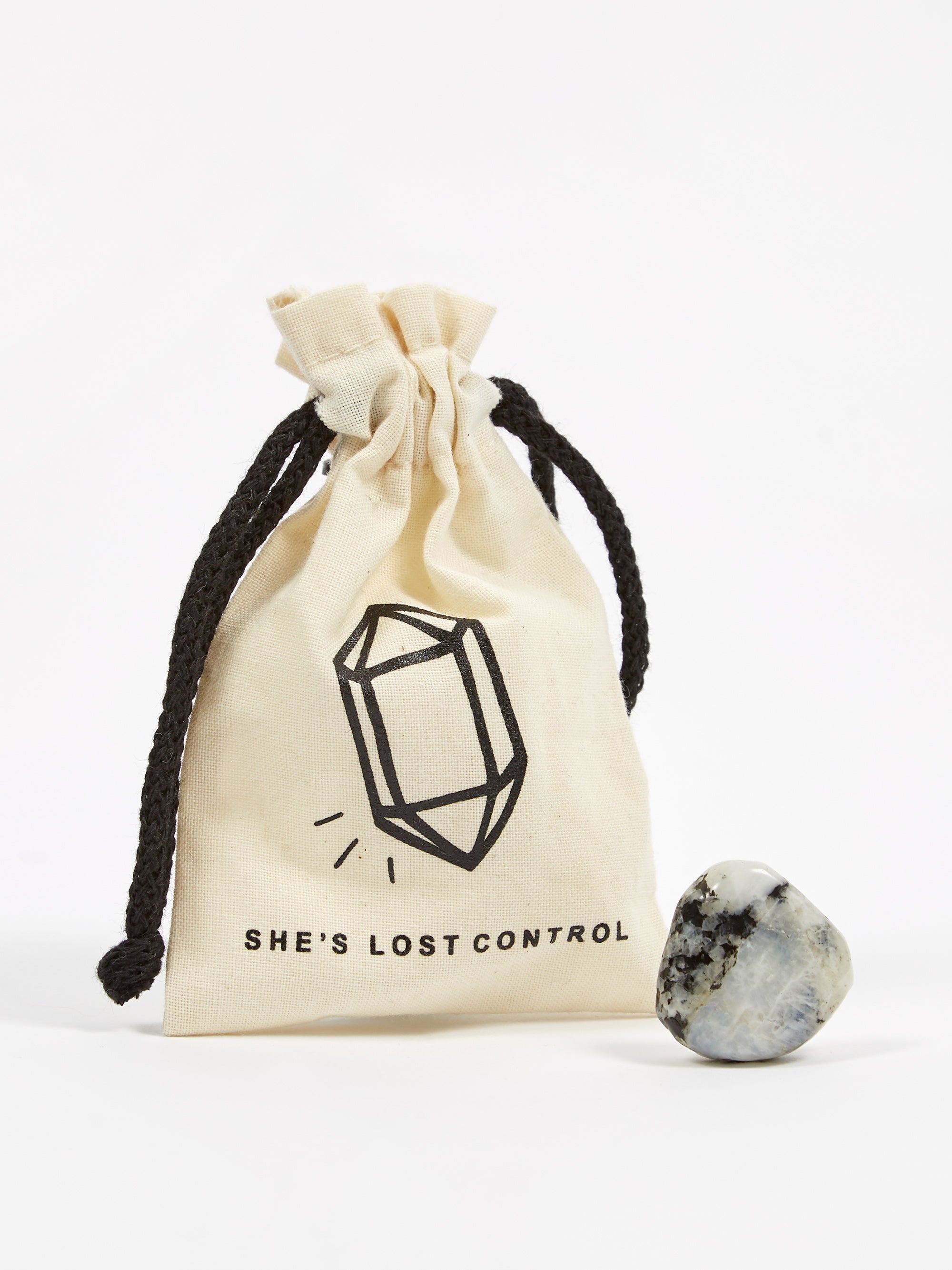 10 Questions with She's Lost Control – Goodhood