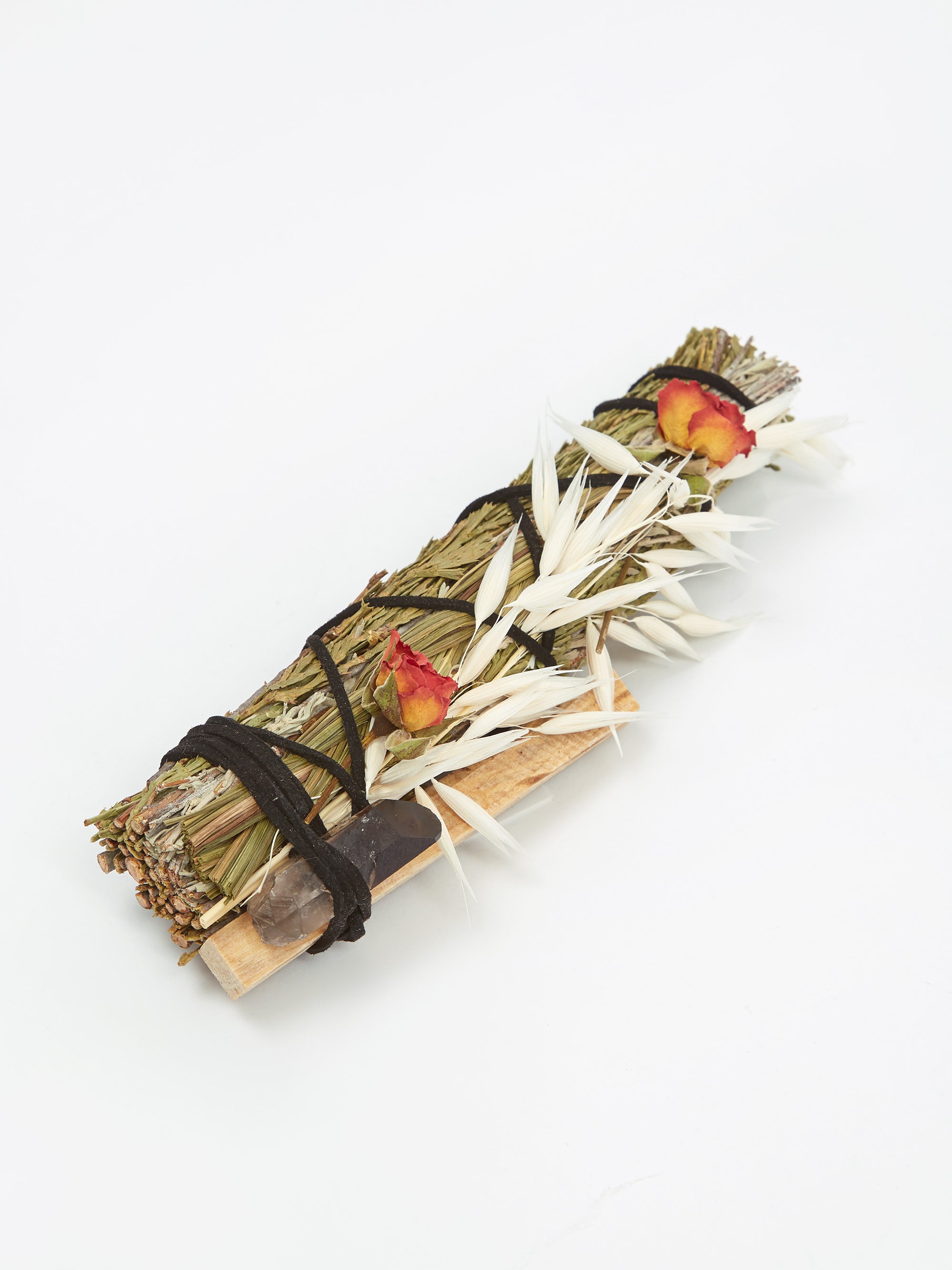 She's Lost Control Solstice Ritual Crystal Bundle – Goodhood