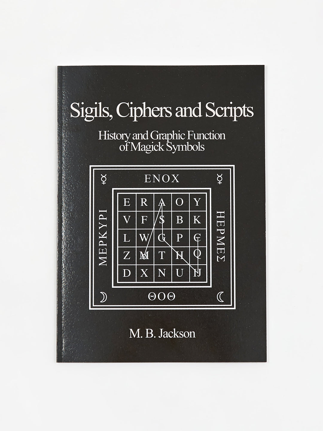 Sigils, Cyphers and Scripts – Goodhood