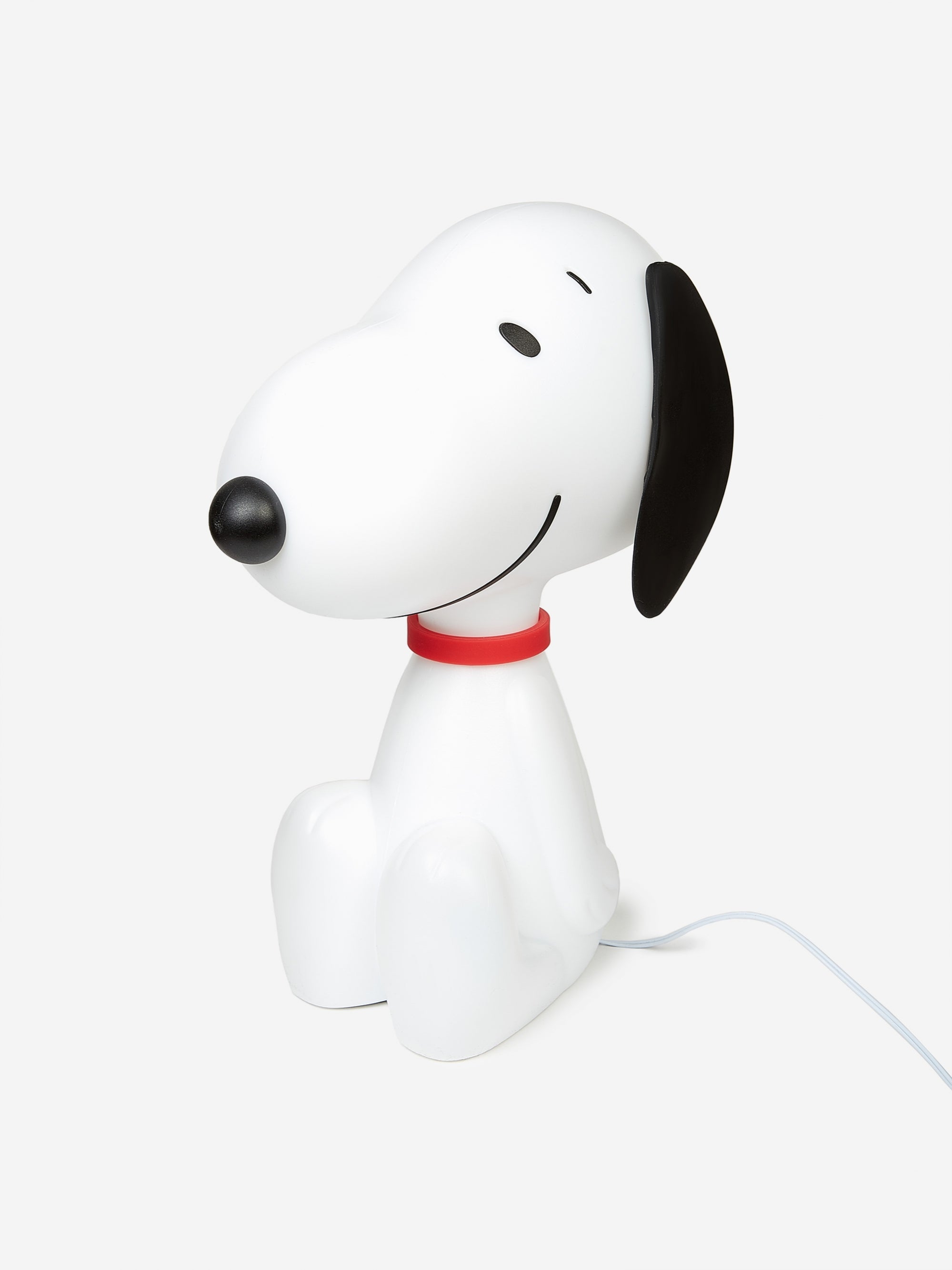 Peanuts Snoopy Night Lamp – Goodhood