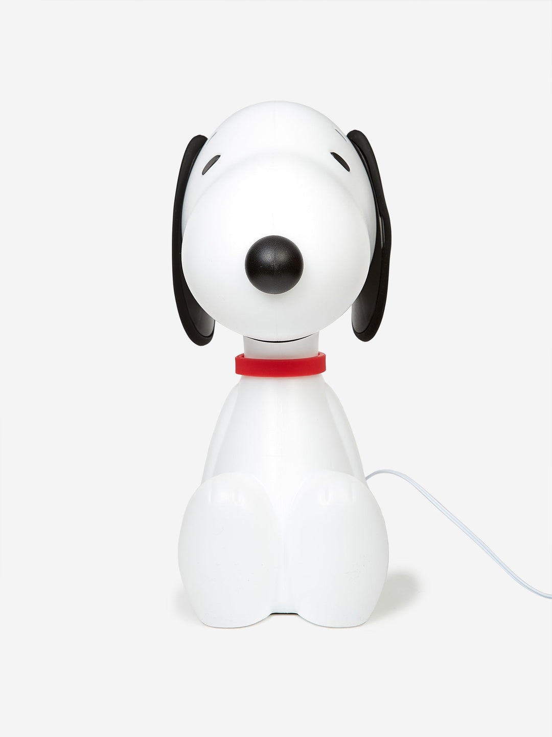 Peanuts Snoopy Night Lamp – Goodhood