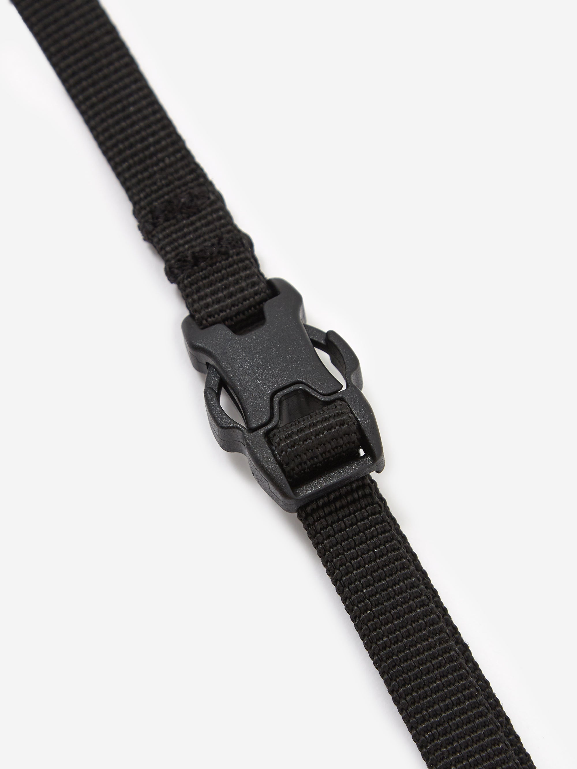 Snow Peak Everyday Use Sacoche - Black – Goodhood