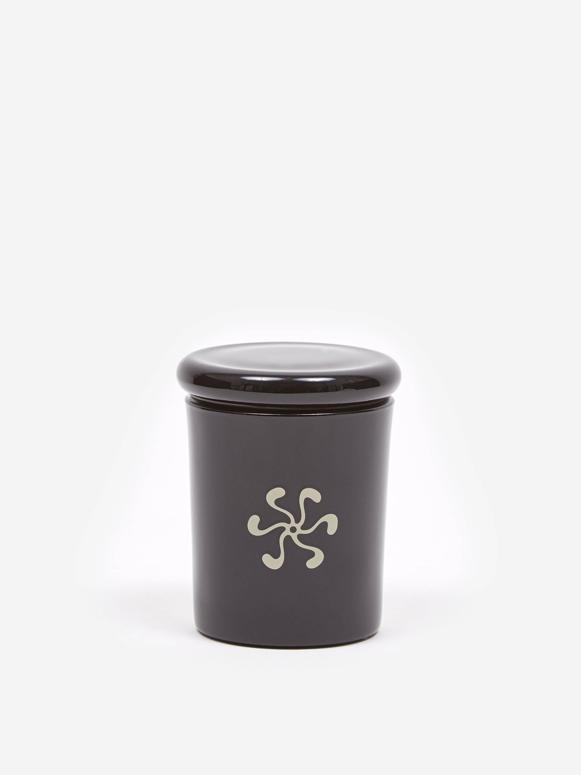 Studio A-OK Pot Is Fun Stashjar - Black – Goodhood
