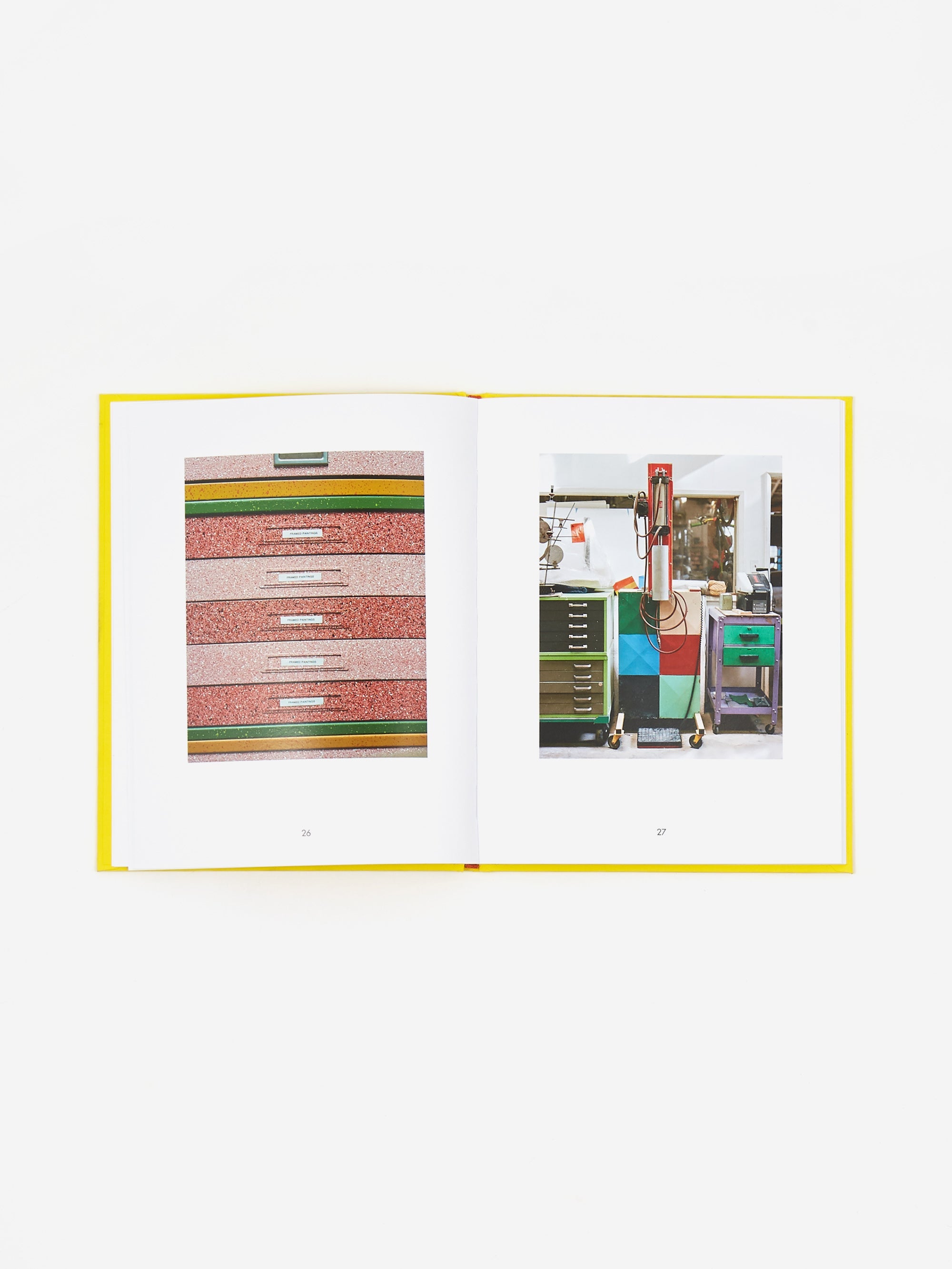 Studio / Peter Shire, by Brian Ferry - Blue | Goodhood