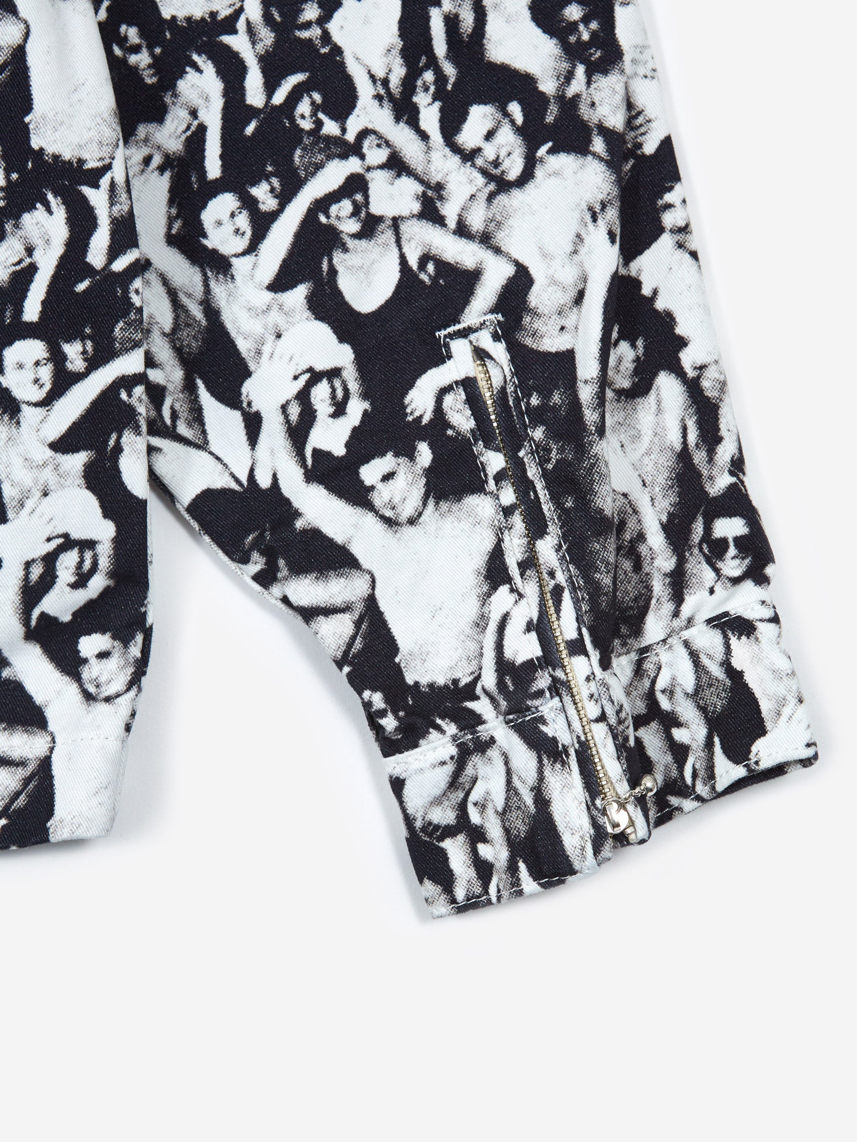 Stussy Beach Mob Bing Jacket - Black – Goodhood