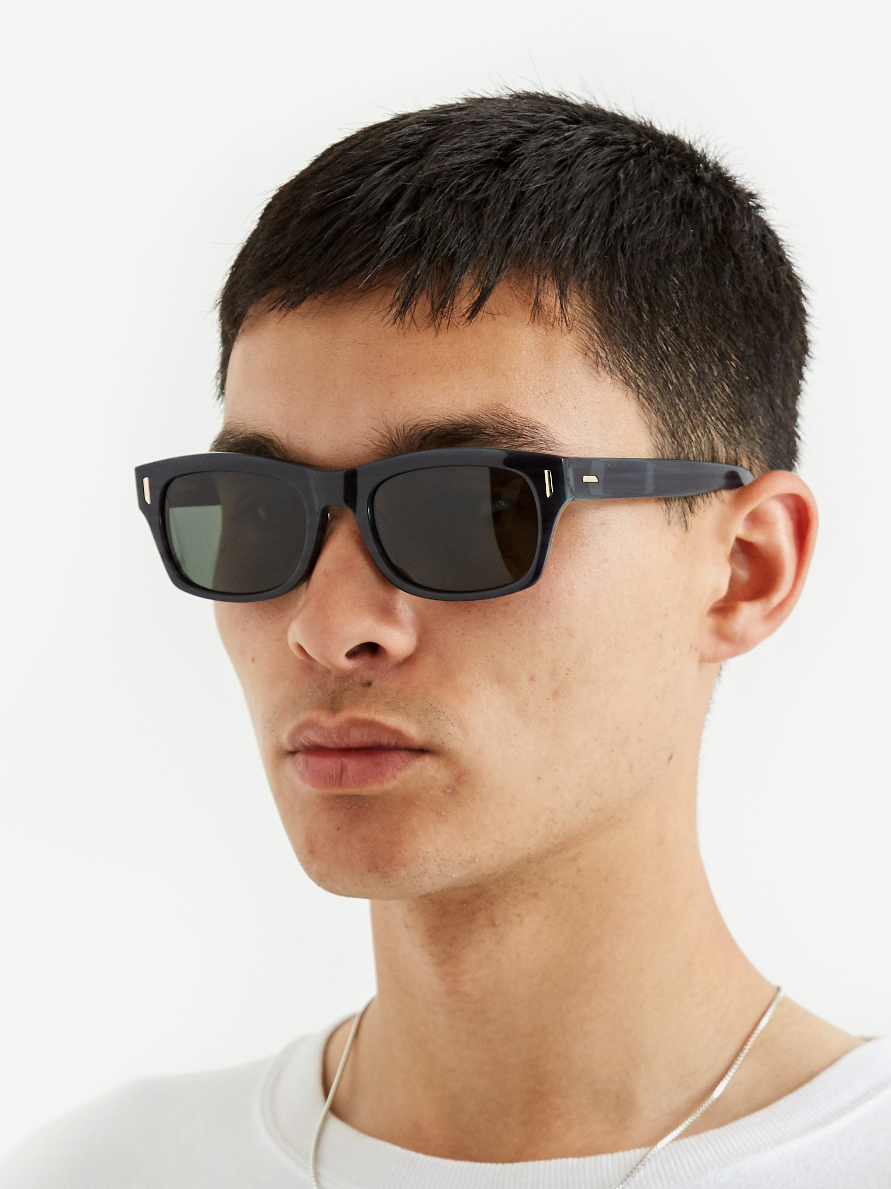 Sub Sun SUB001 - Acid Wash/Grey – Goodhood
