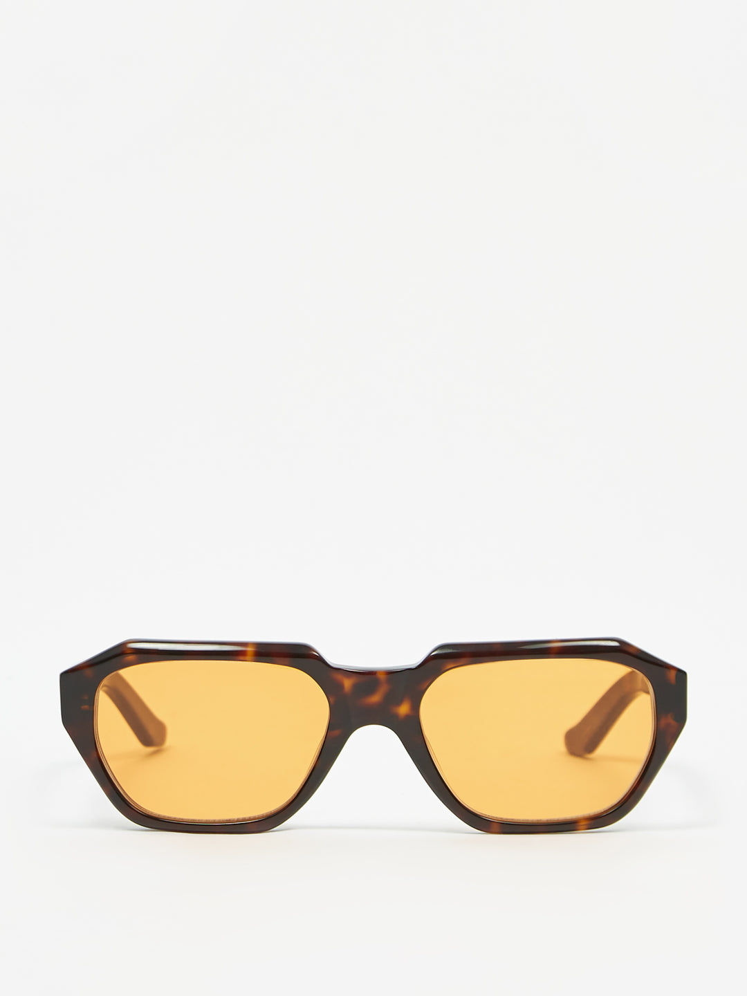 Sub Sun SUB002 - Tortoise/Orange – Goodhood