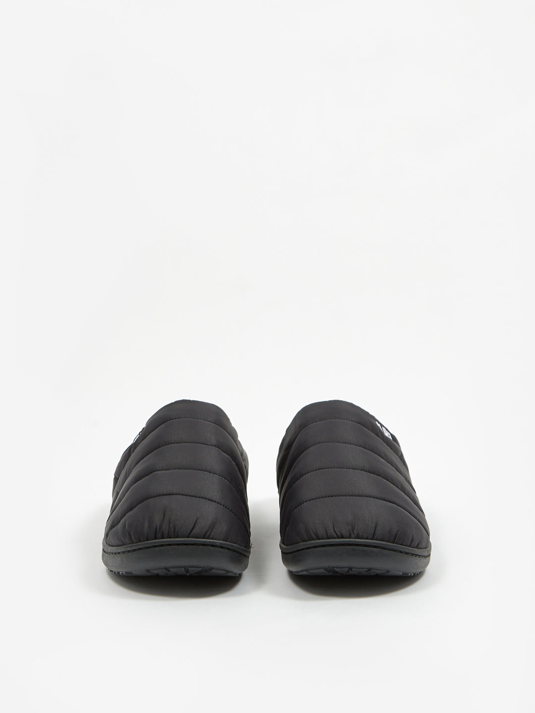 Subu Slipper - Black – Goodhood
